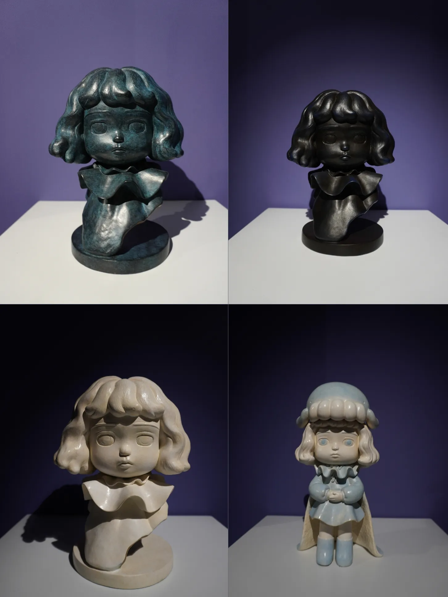 ไปชมปราสาท Chalotte สุดน่านักของ Mackcha กัน🥰🐬🌊 | แกลเลอรีที่โพสต์โดย Insomnia Scene | Lemon8