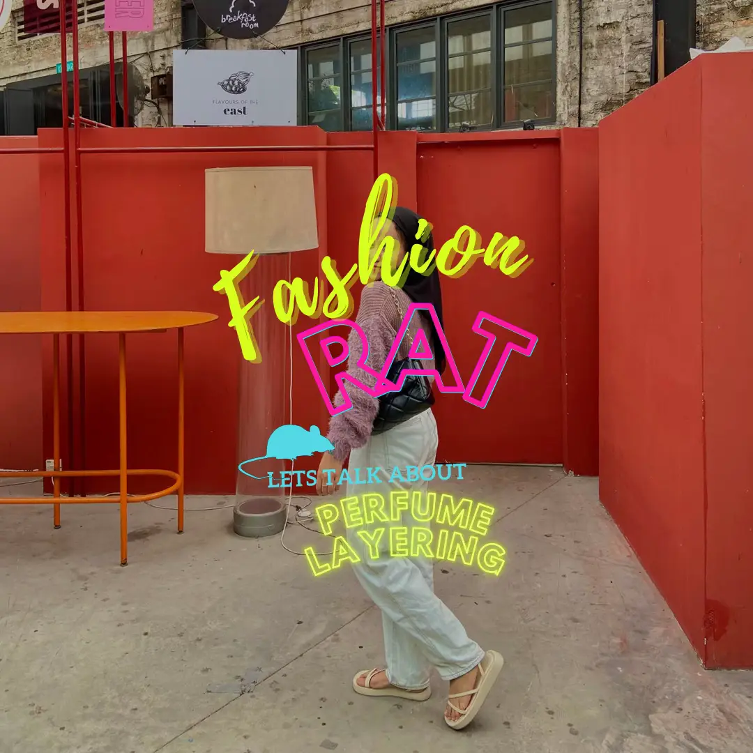How to make yourself smell good all day? | Galeri disiarkan oleh Fashion Rat 🐀 | Lemon8