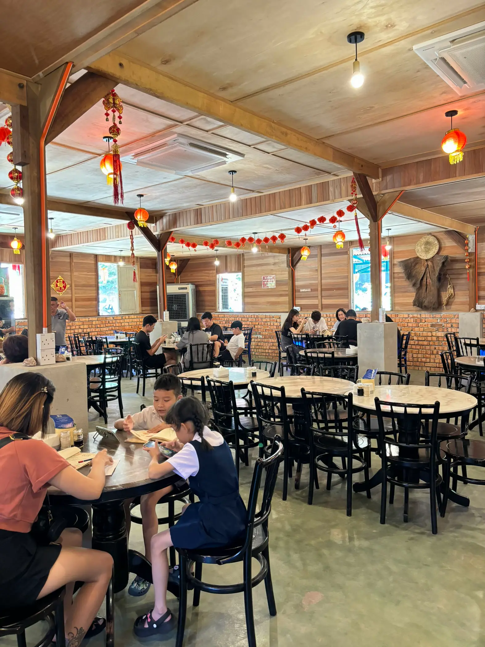 📍Kin Loong Valley Chang Jiang White Coffee, Ipoh | Galeri disiarkan ...