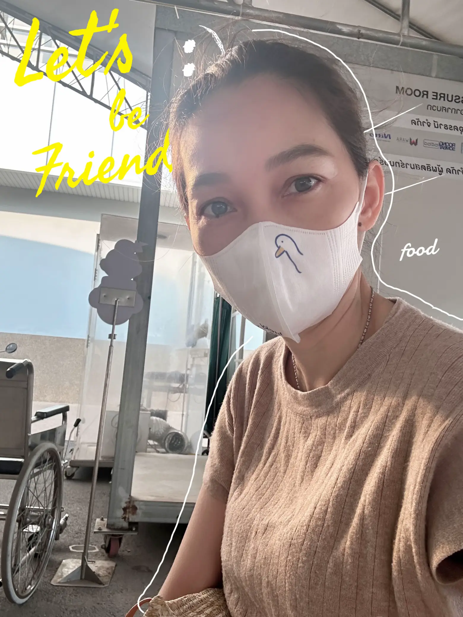 Let's | แกลเลอรีที่โพสต์โดย Suchada Kai Kai | Lemon8