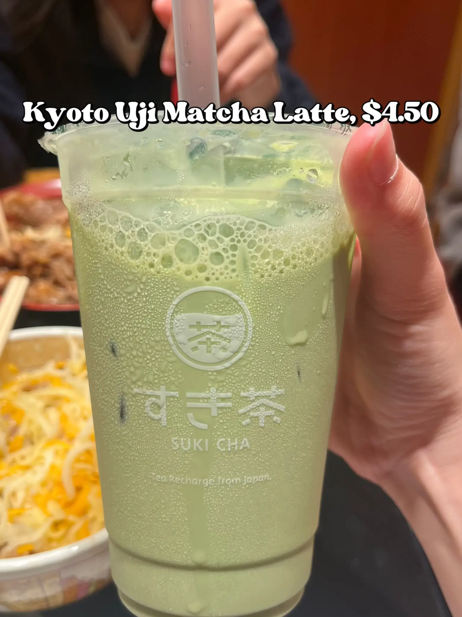 what to get at SUKI-YA!! 🥩🍵 🥰 | Gallery posted by chan | Lemon8