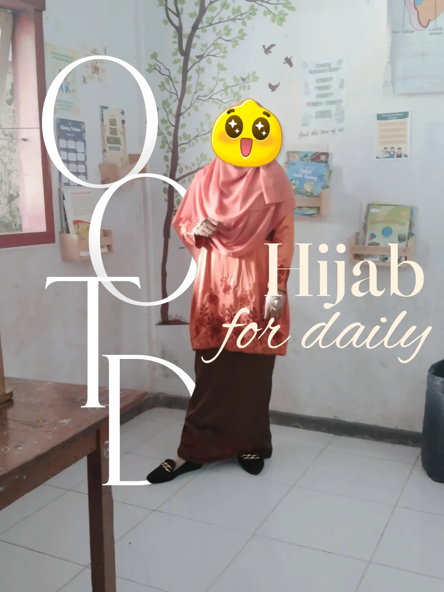 ootd Jum'at | Gallery posted by Zuma-chan | Lemon8