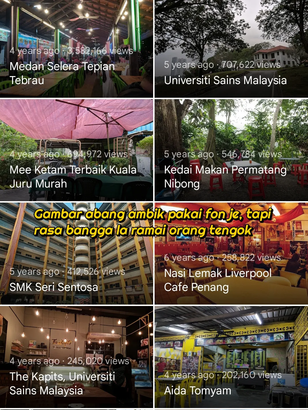 Boleh Dapat Hadiah Tulis GOOGLE REVIEWS? ️ | Galeri disiarkan oleh Hazwan Hafiz | Lemon8