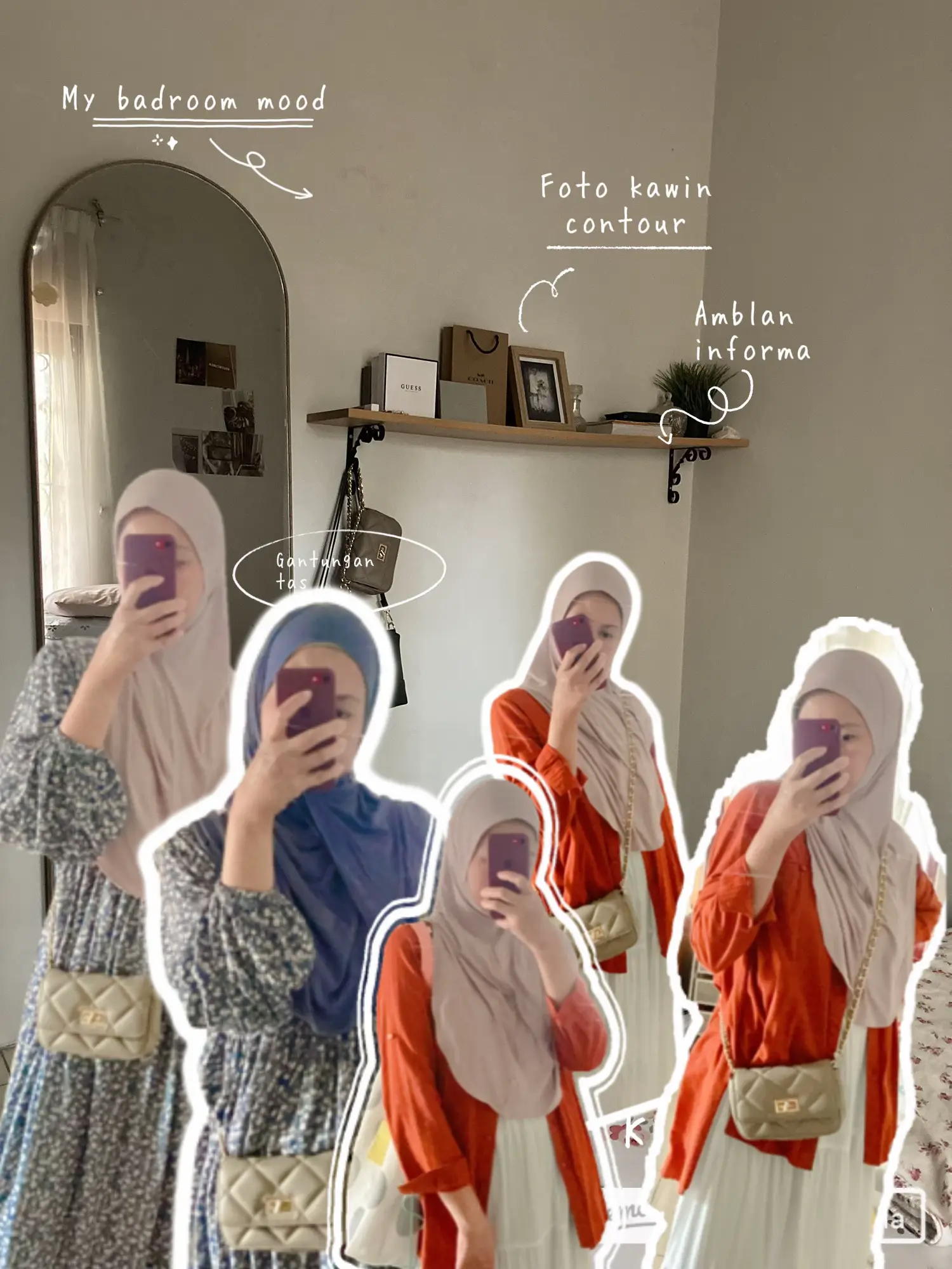 karinania memposting kontribus | Galeri diposting oleh Karina Nia | Lemon8