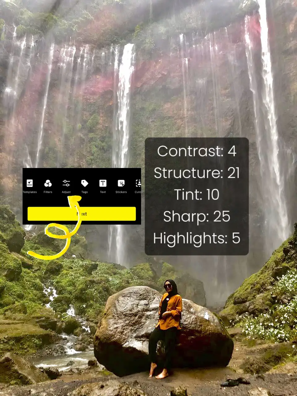 Pertajam Foto Kamu di Lemon8? Ini Caranya! | Galeri diposting oleh nirmala | Lemon8