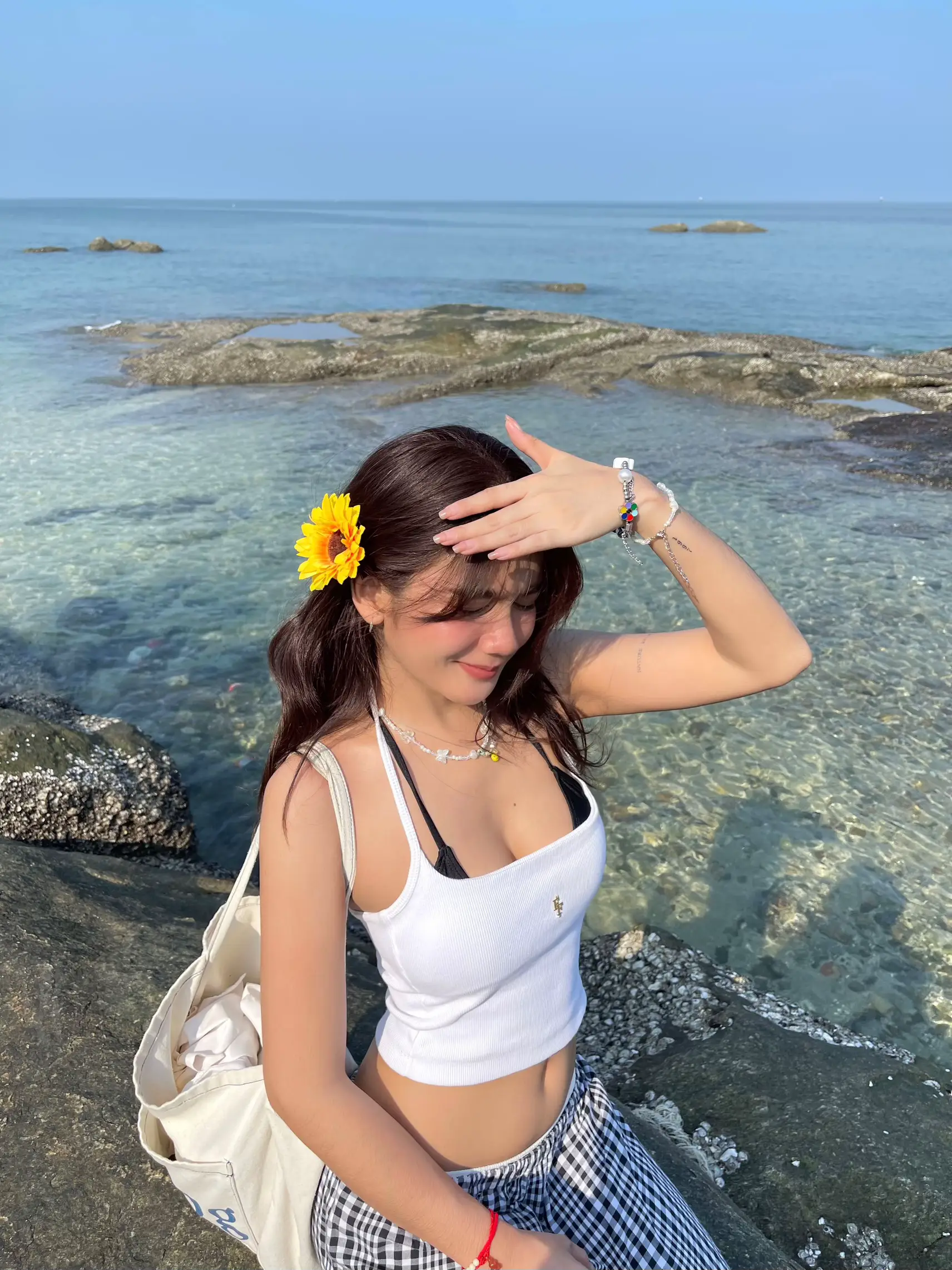 Laem Than Bang Saen, Chonburi | แกลเลอรีที่โพสต์โดย CSAOM• | Lemon8