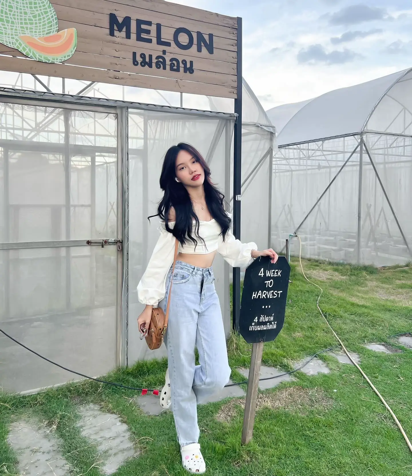 OOTD matching 3 days ใส่ยังไงก็รอด | แกลเลอรีที่โพสต์โดย Yugrace 🫧 | Lemon8