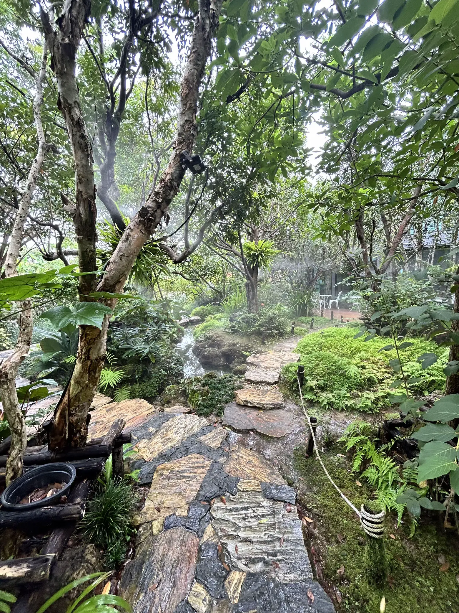 Aomkod cafe’ อัมพวา | แกลเลอรีที่โพสต์โดย Anfield💚Amp | Lemon8