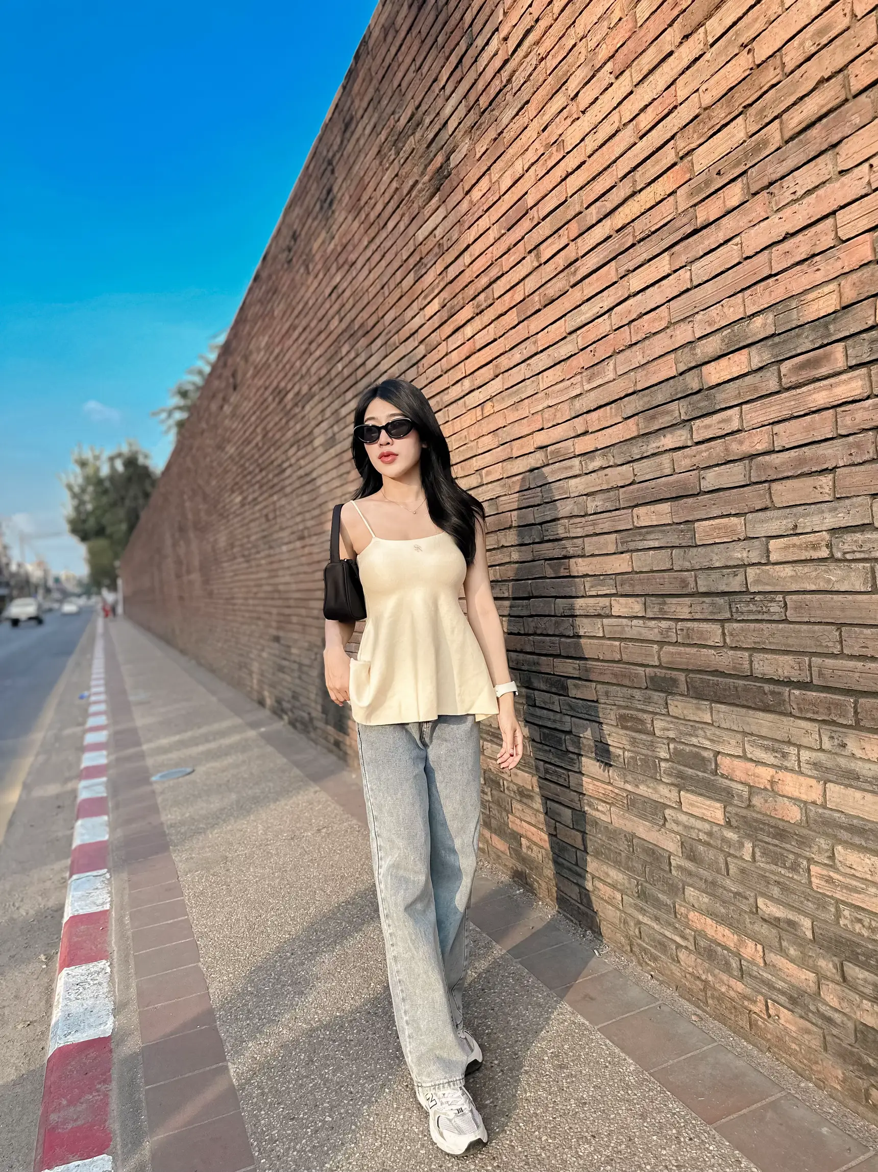 แต่งตัวไปประตูท่าแพ | แกลเลอรีที่โพสต์โดย Atitaya Kiw | Lemon8