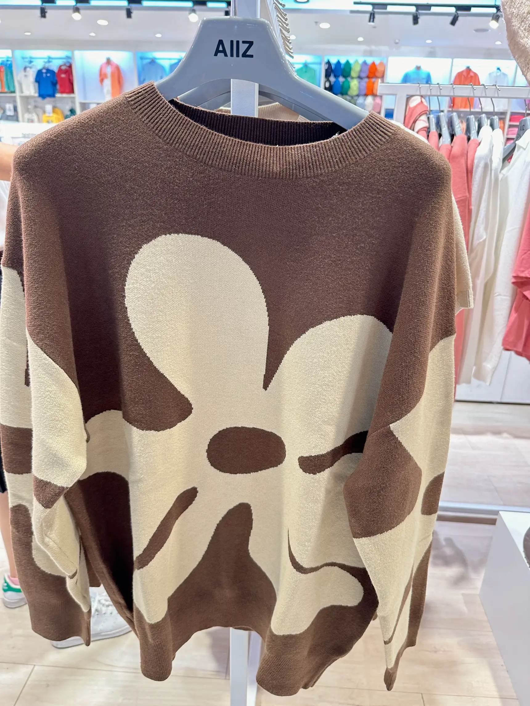 พาส่องคอลใหม่ AIIZ x JESSICA 🩵💜🤎💛🩷 | แกลเลอรีที่โพสต์โดย ╰ lynny | Lemon8