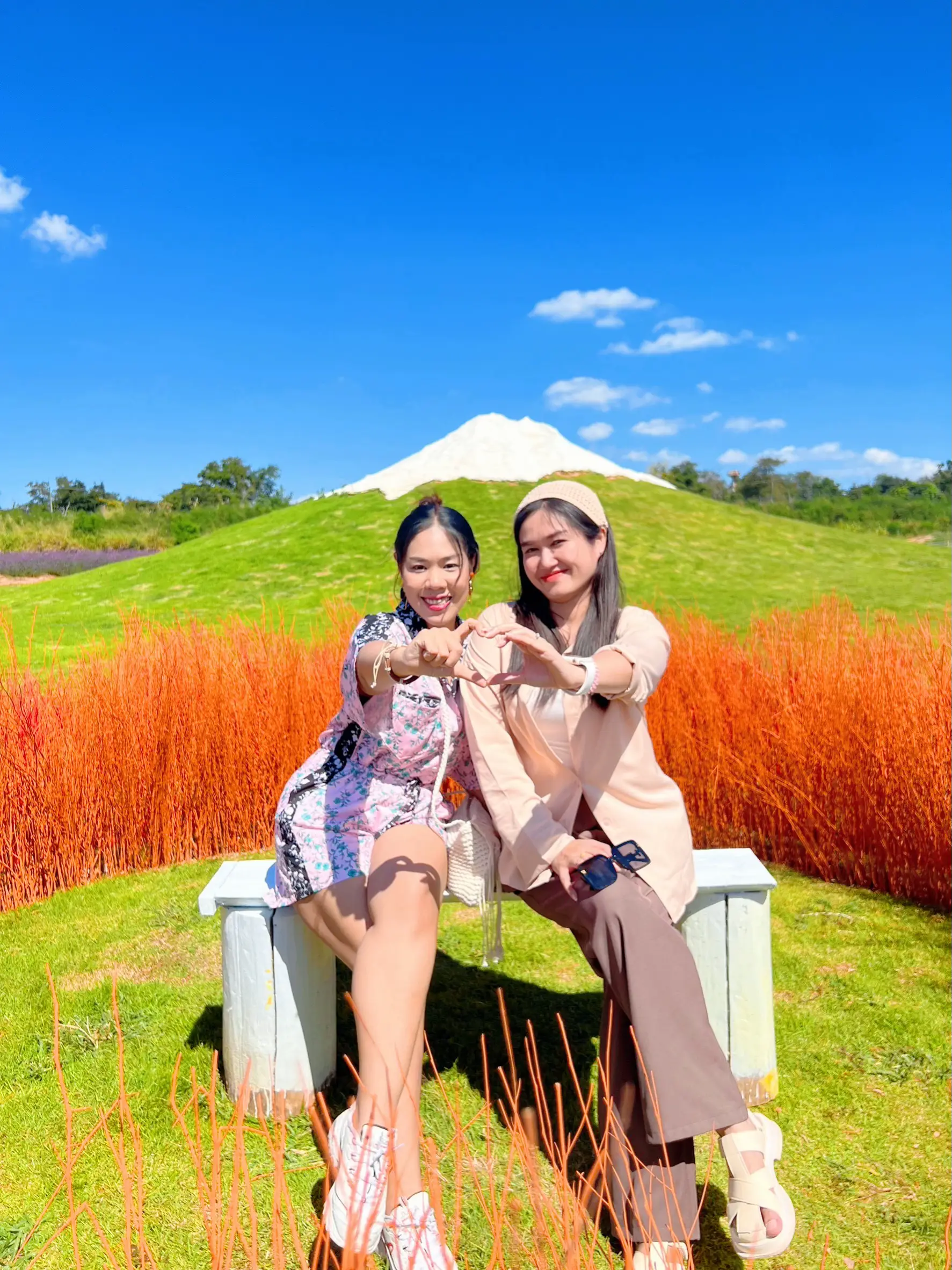 TOKYO FARM @ ปากช่อง | แกลเลอรีที่โพสต์โดย Aomja68 | Lemon8