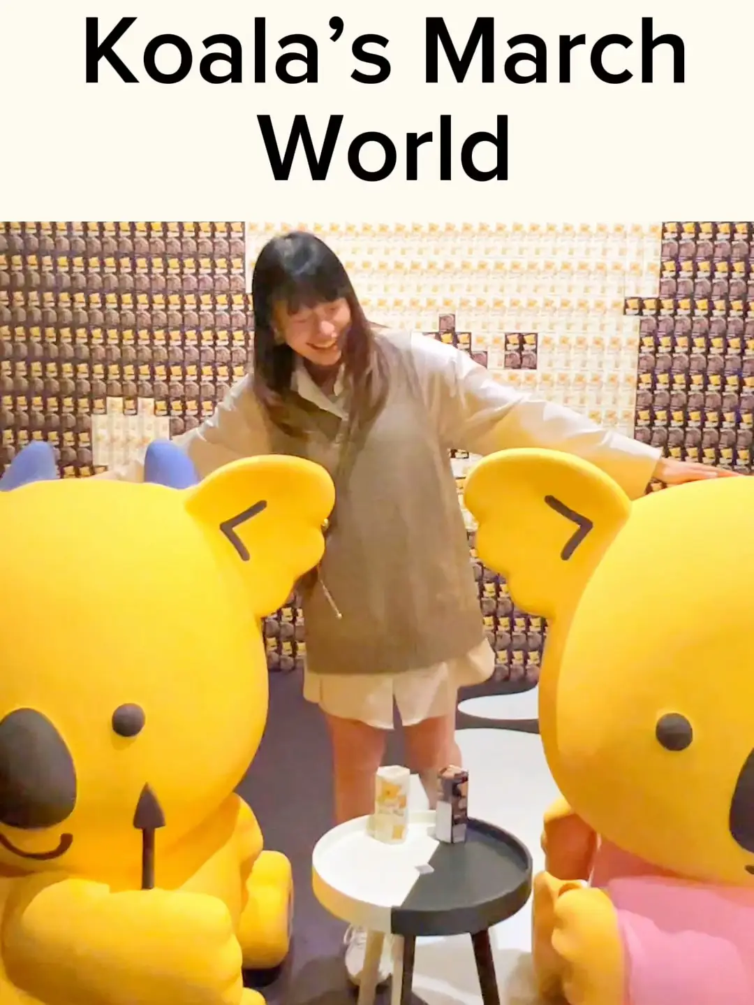 Koala’s March World พาไปชมเบื้องหลังการผลิตขนมหมีโคอาล่า | วิดีโอที่ ...