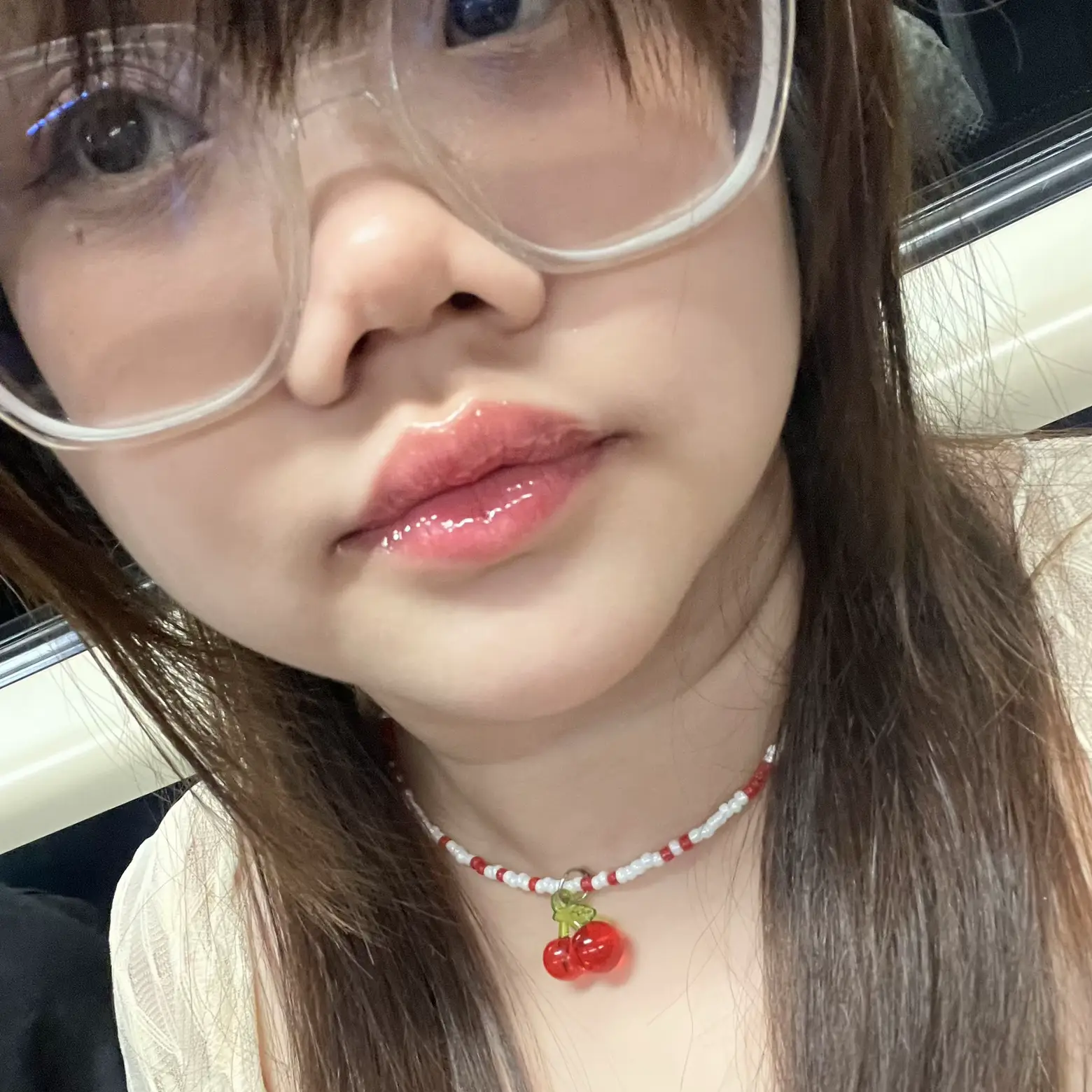 รีวิวลิปOoh!Oilตัวใหม่🌟 | แกลเลอรีที่โพสต์โดย พิ้กกุลรีวิว | Lemon8