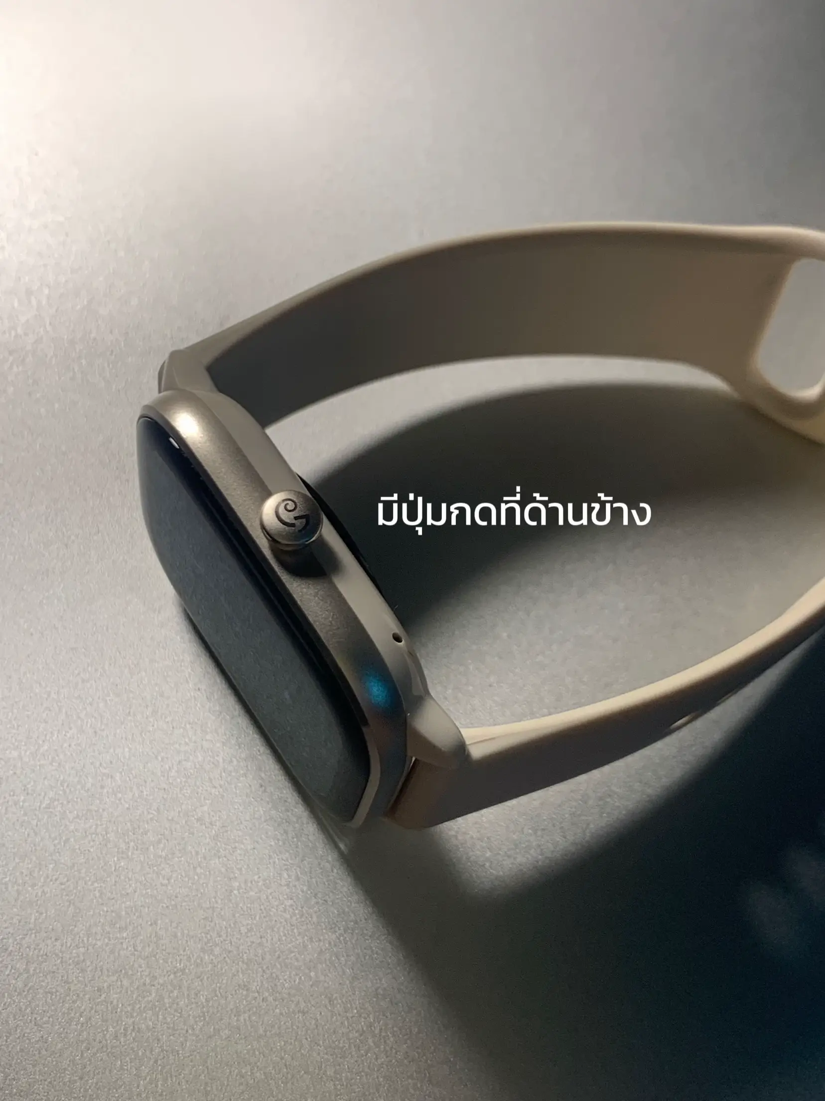 ของขวัญปีใหม่ นาฬิกาSmartwatch หลักพัน Amazfit GTS4 Mini | แกลเลอรีที่โพสต์โดย matter seeker ...