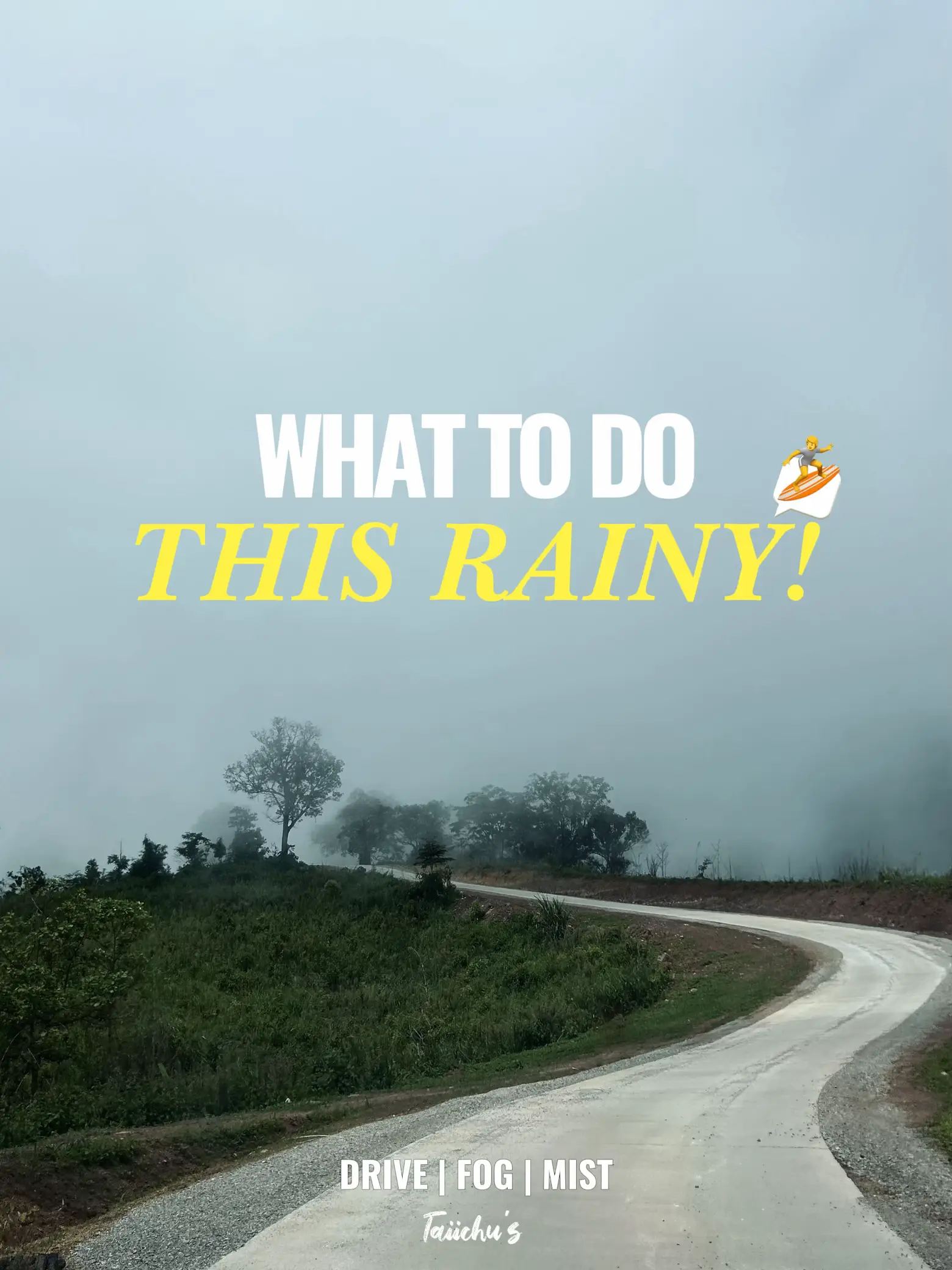 ถนนลอยฟ้าทับเบิก - นาสะอุ้ง 🚴🏻‍♂️🛵🚘 | แกลเลอรีที่โพสต์โดย Tai Chutima | Lemon8