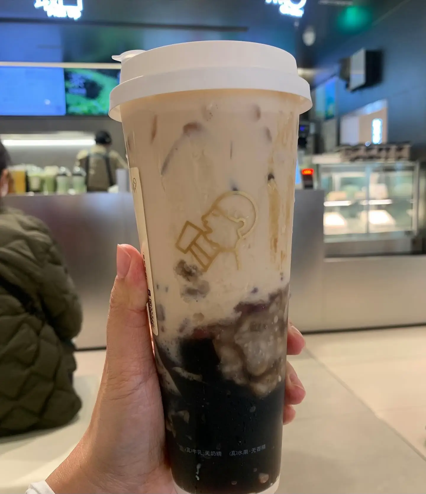 มัดรวมน้ำที่ซื้อในทริปเซินเจิ้น Hey Tea คือ อันดับหนึ่ง 😋🧋 | แกลเลอรี ...