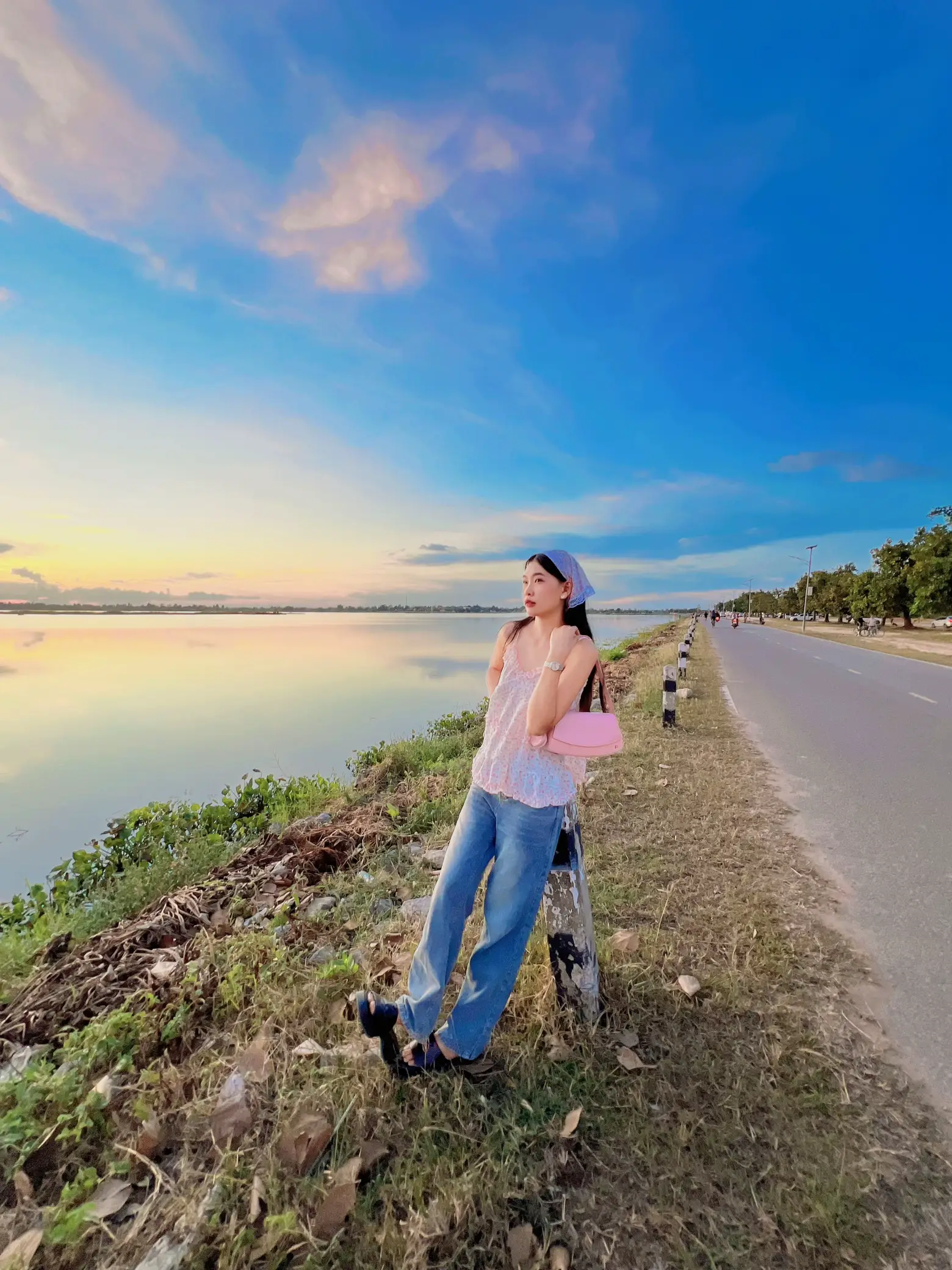 Mahasarakham | แกลเลอรีที่โพสต์โดย Punyanuch SLK | Lemon8