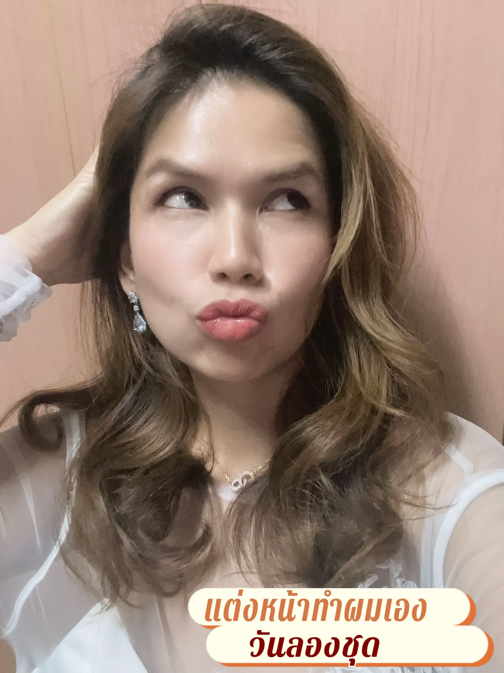 ไอเดียเตรียมงานแต่งด้วยตัวเอง ( มันก็เหนื่อยนิดนึง ) | แกลเลอรีที่โพสต์โดย Sataporn Ka | Lemon8