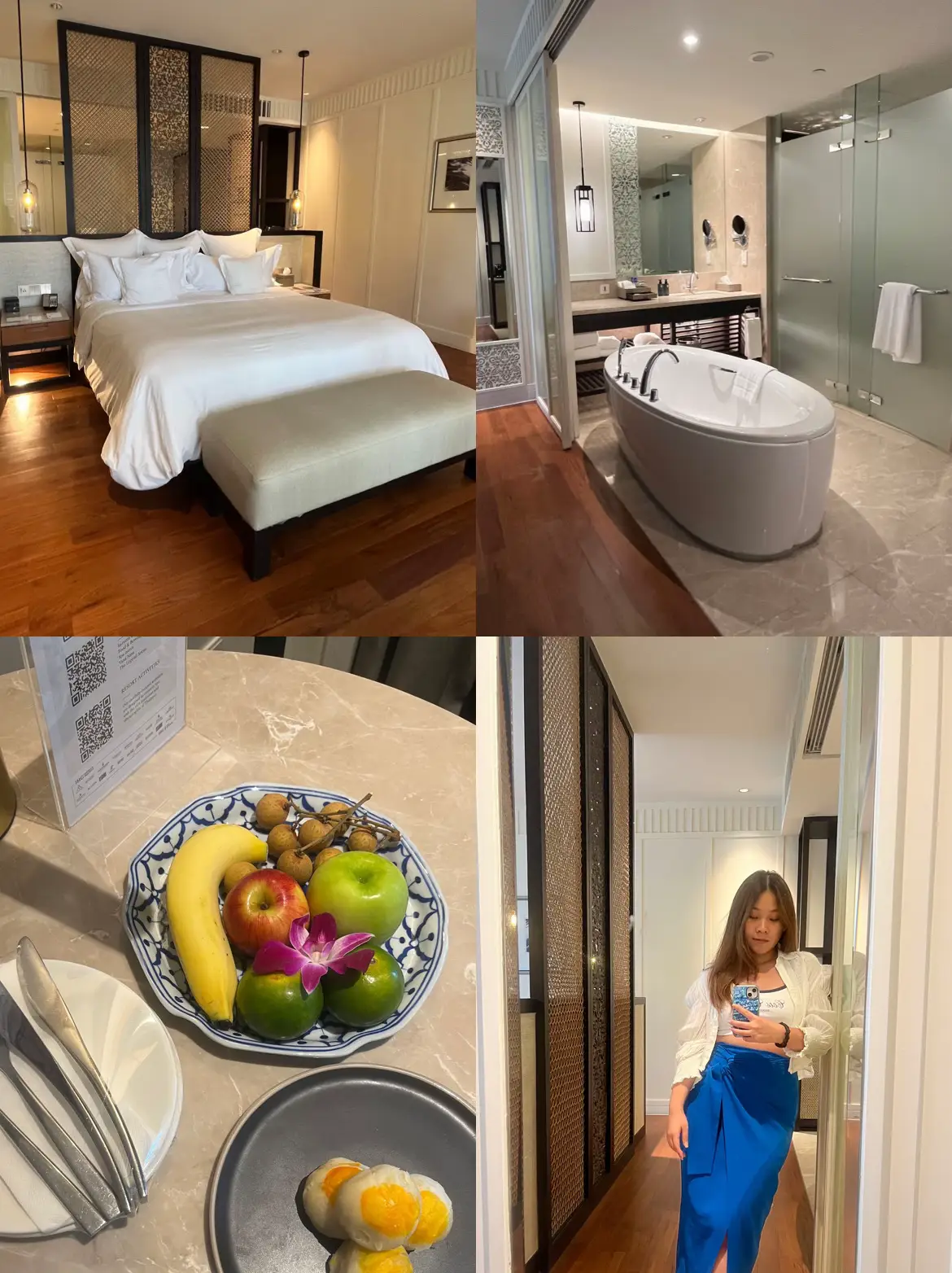 เที่ยวเพชรบุรี - หัวหินแบบปล่อยใจ ปล่อยจอย 2024 | แกลเลอรีที่โพสต์โดย Irin S | Lemon8