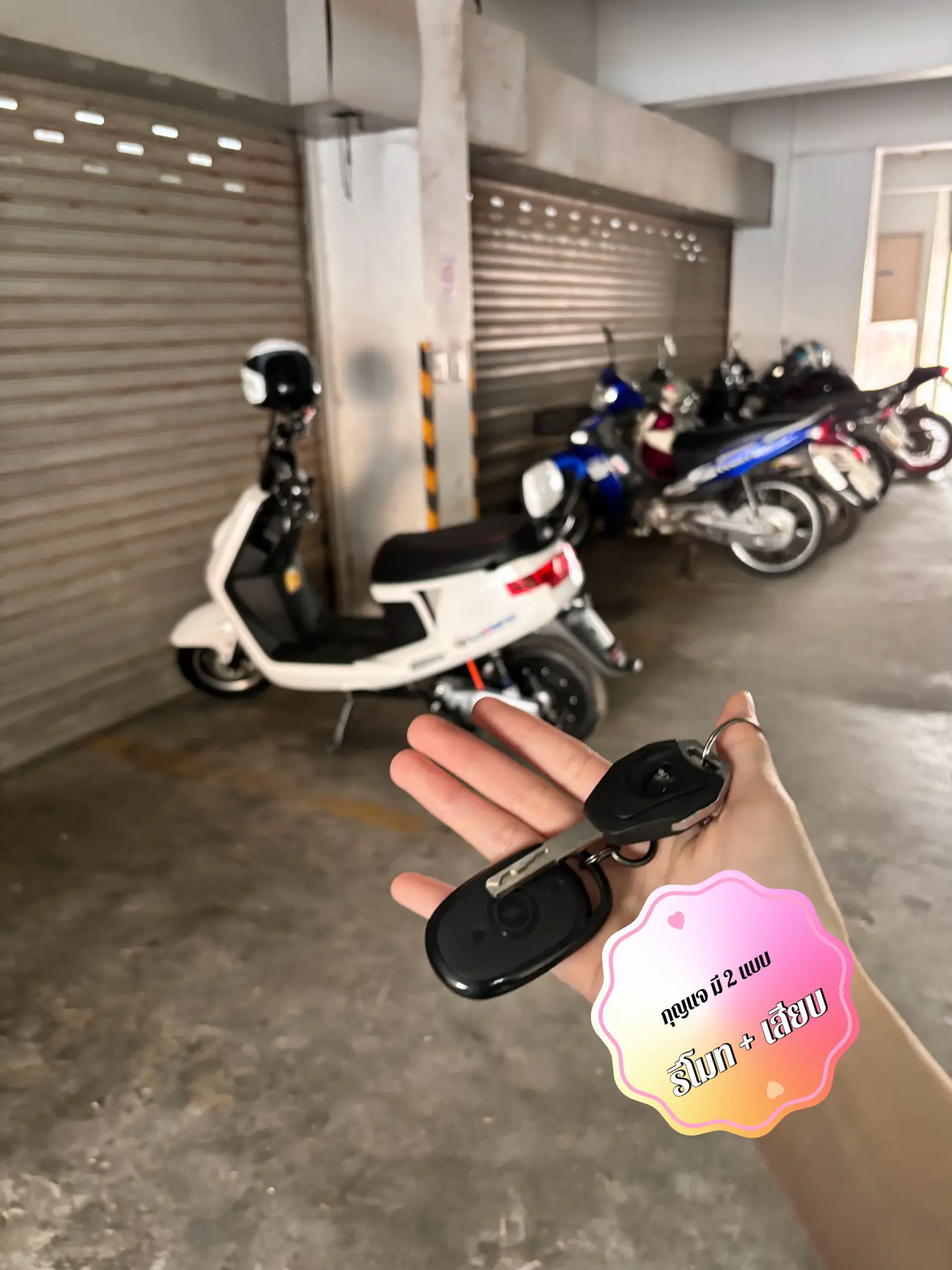 รีวิวจักรยานไฟฟ้า JANSNO X50 ขับง่าย วิ่งไกล 60 กม.