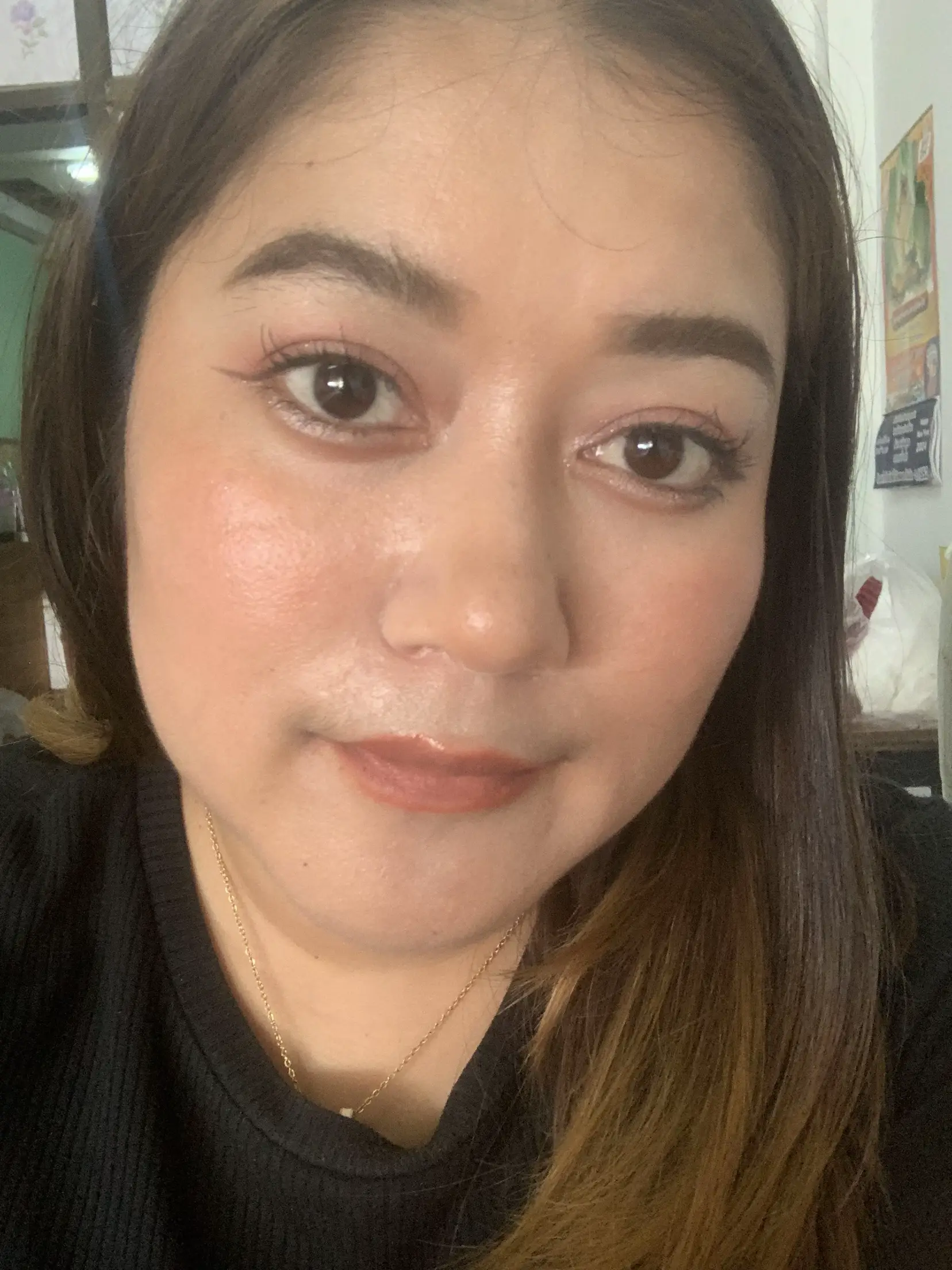 รีวิวใช้จริงคุชชั่นSkintific | แกลเลอรีที่โพสต์โดย Phing-phing | Lemon8