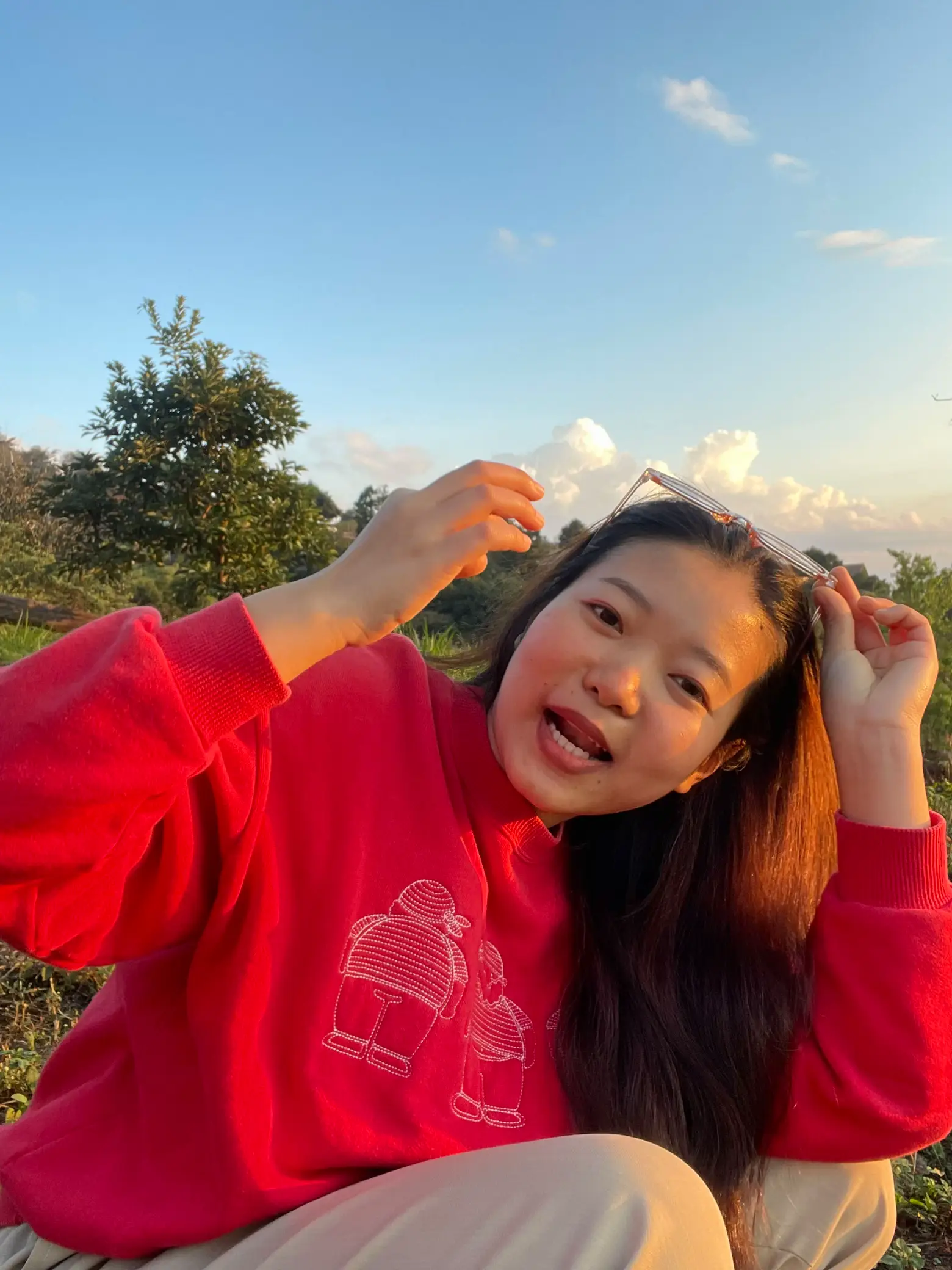 🌅 | แกลเลอรีที่โพสต์โดย Ladda Pisailert | Lemon8