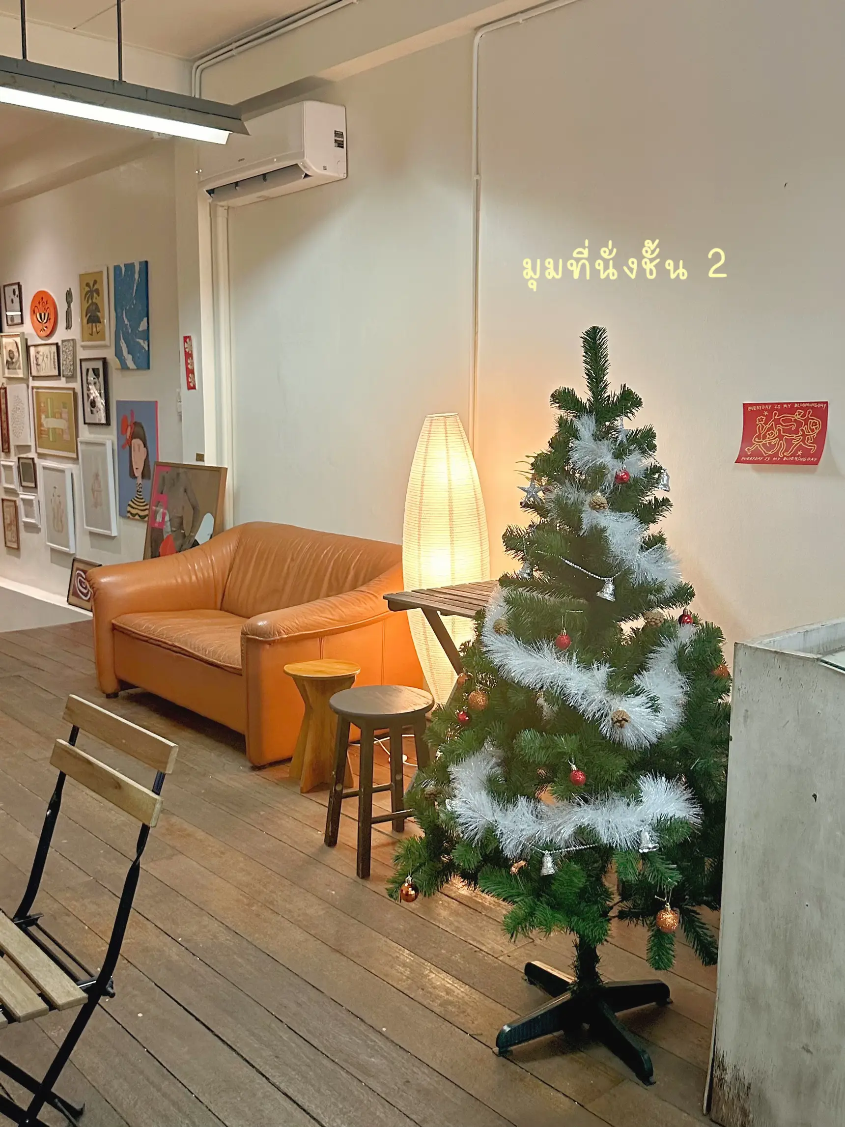 Bask Project คาเฟ่และคอมมูนิตี้สุดอาร์ตย่านสุขุมวิท 🎨🧸 | แกลเลอรีที่ ...