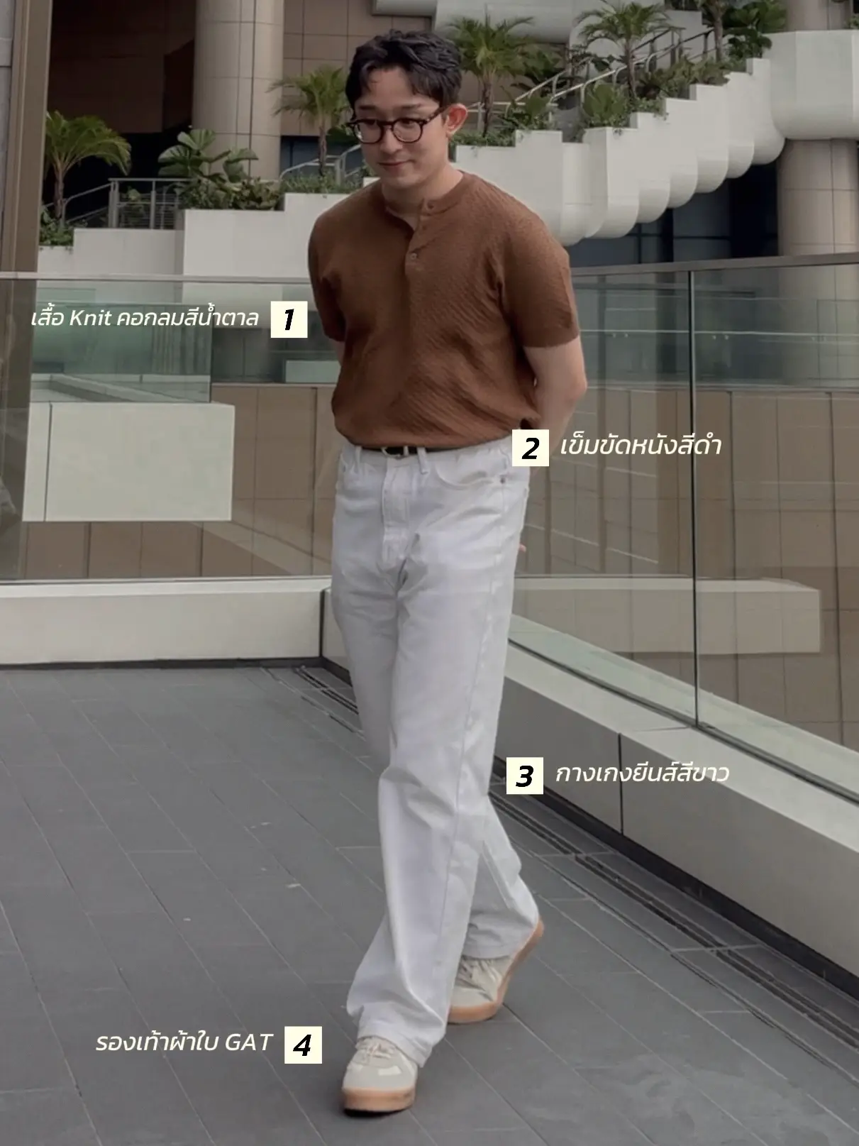 Idea Suit+Handsome Photo Spot Mall Oneバンコク 😎 | Pooma2307が投稿したフォトブック ...