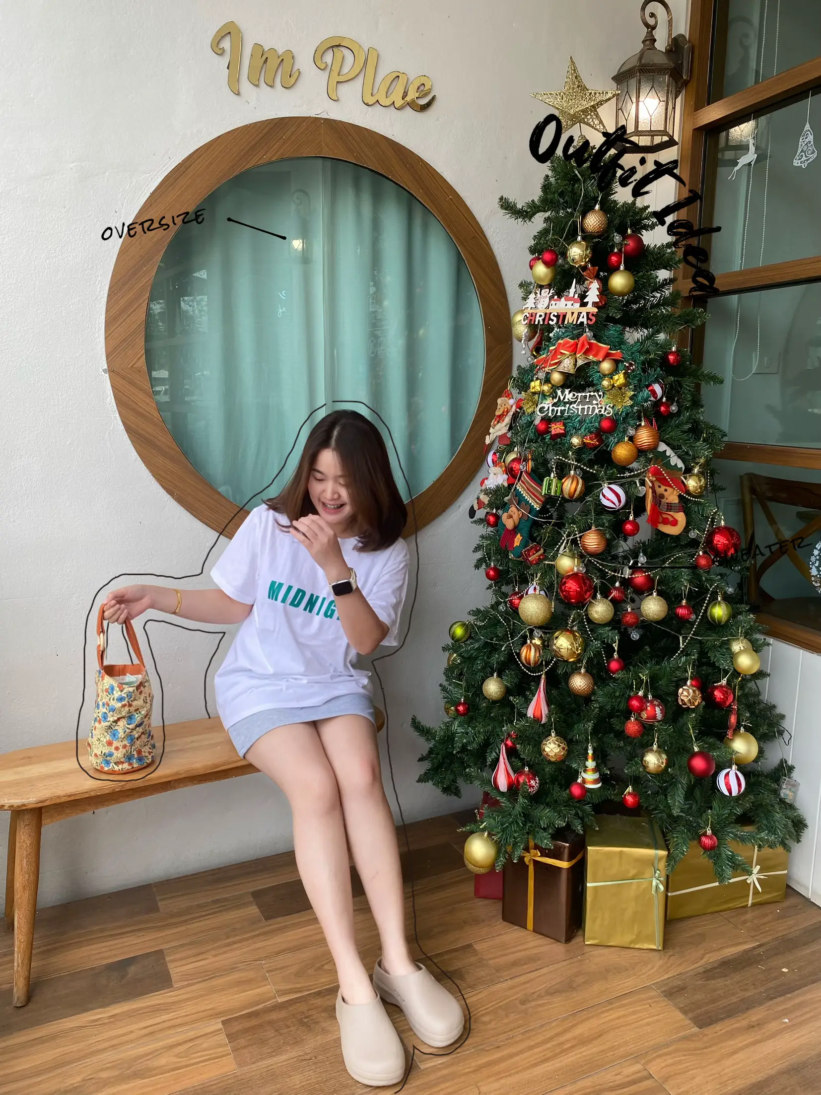 🎄🤍 | แกลเลอรีที่โพสต์โดย Nuy”~” | Lemon8