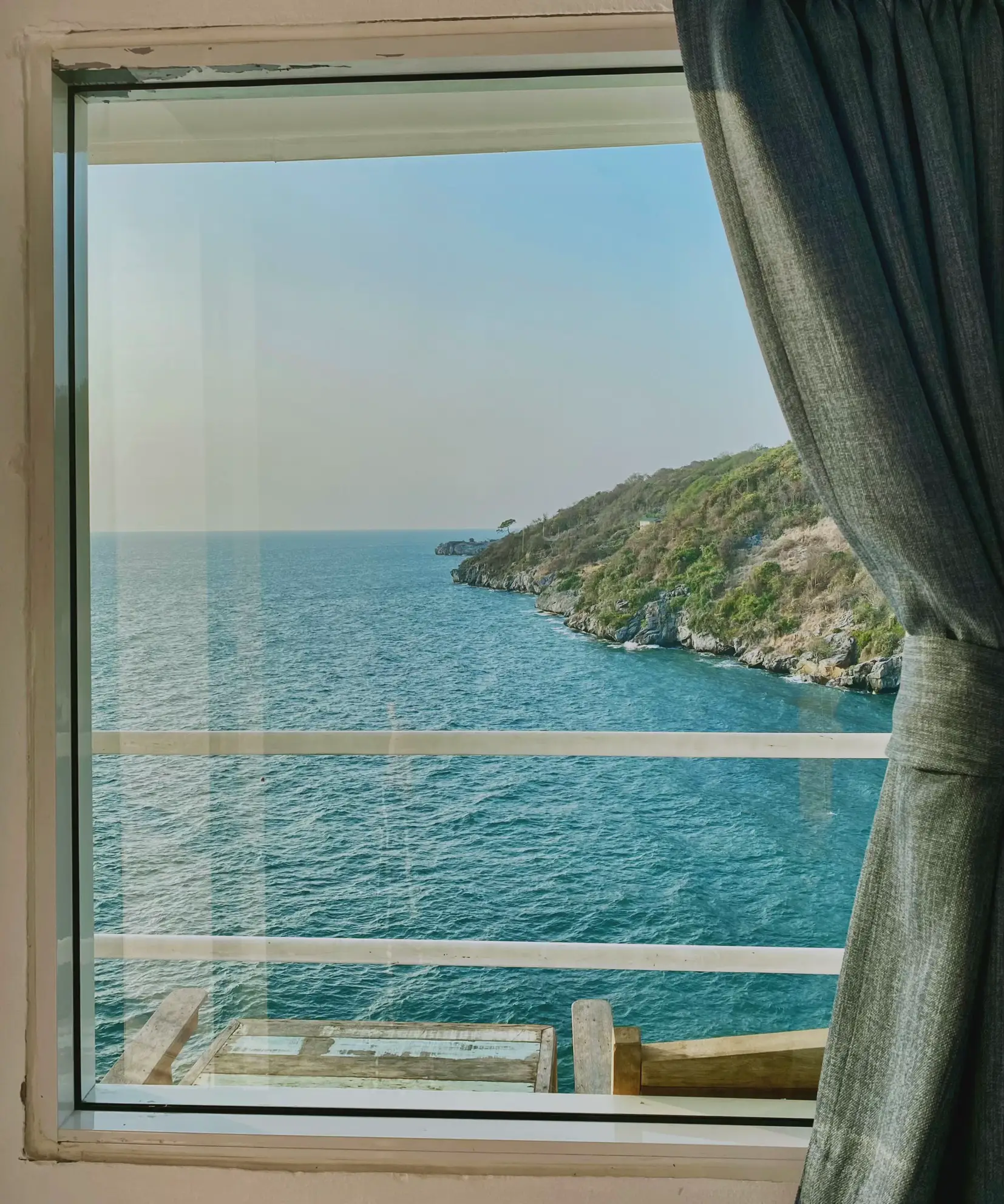 2วัน1คืนติดเกาะสีชัง | แกลเลอรีที่โพสต์โดย Jiew | Lemon8