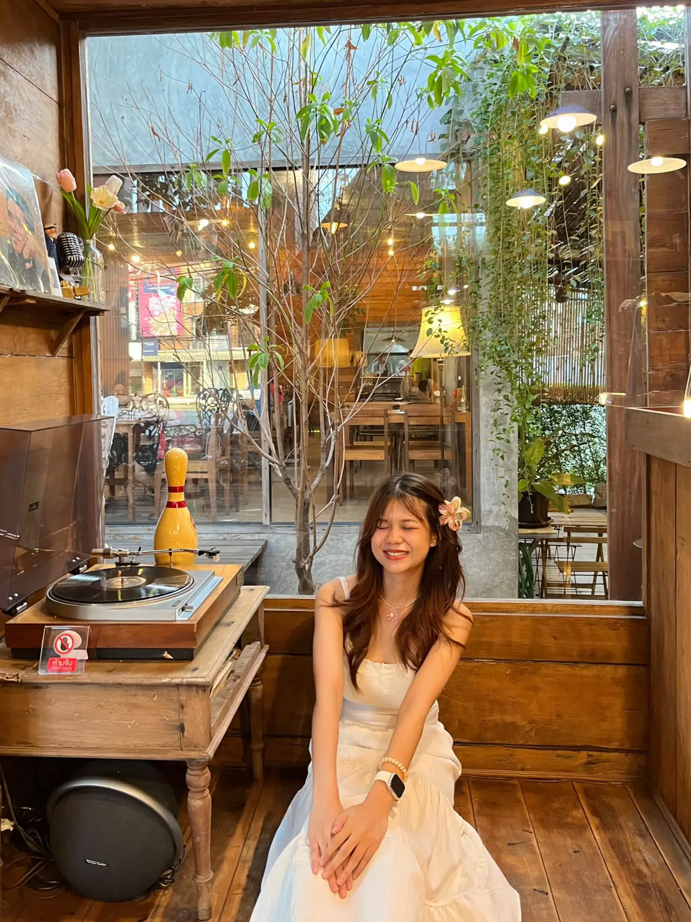 Ellen cafe house 🛖 คาเฟ่น่ารักๆพิกัดชลบุรี | แกลเลอรีที่โพสต์โดย Nnxey ...