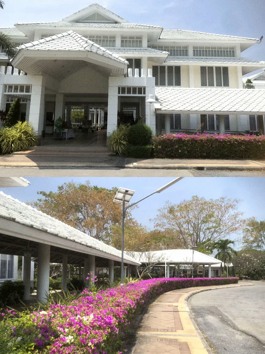 อุทยานสิ่งแวดล้อมนานาชาติสิรินธร | แกลเลอรีที่โพสต์โดย Meixing | Lemon8