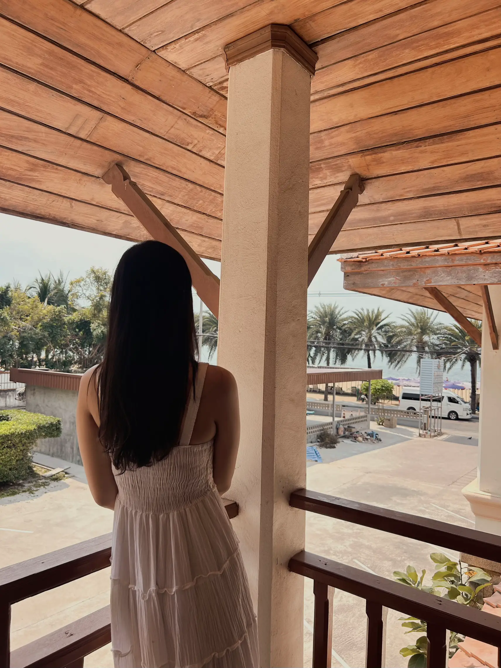 รีวิวที่พักพัทยา หาดจอมเทียน 🌴🌊 | แกลเลอรีที่โพสต์โดย 🫶🏻 PYC 415 💰 | Lemon8