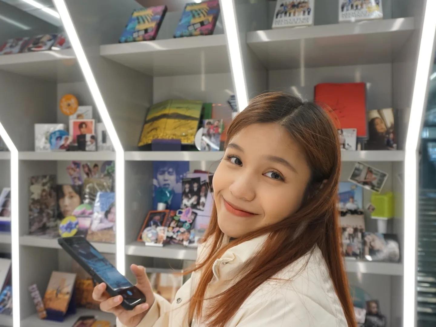 Complete ชีวิตติ่งไป SM entertaiment- Kwangya | แกลเลอรีที่โพสต์โดย namfahh° | Lemon8