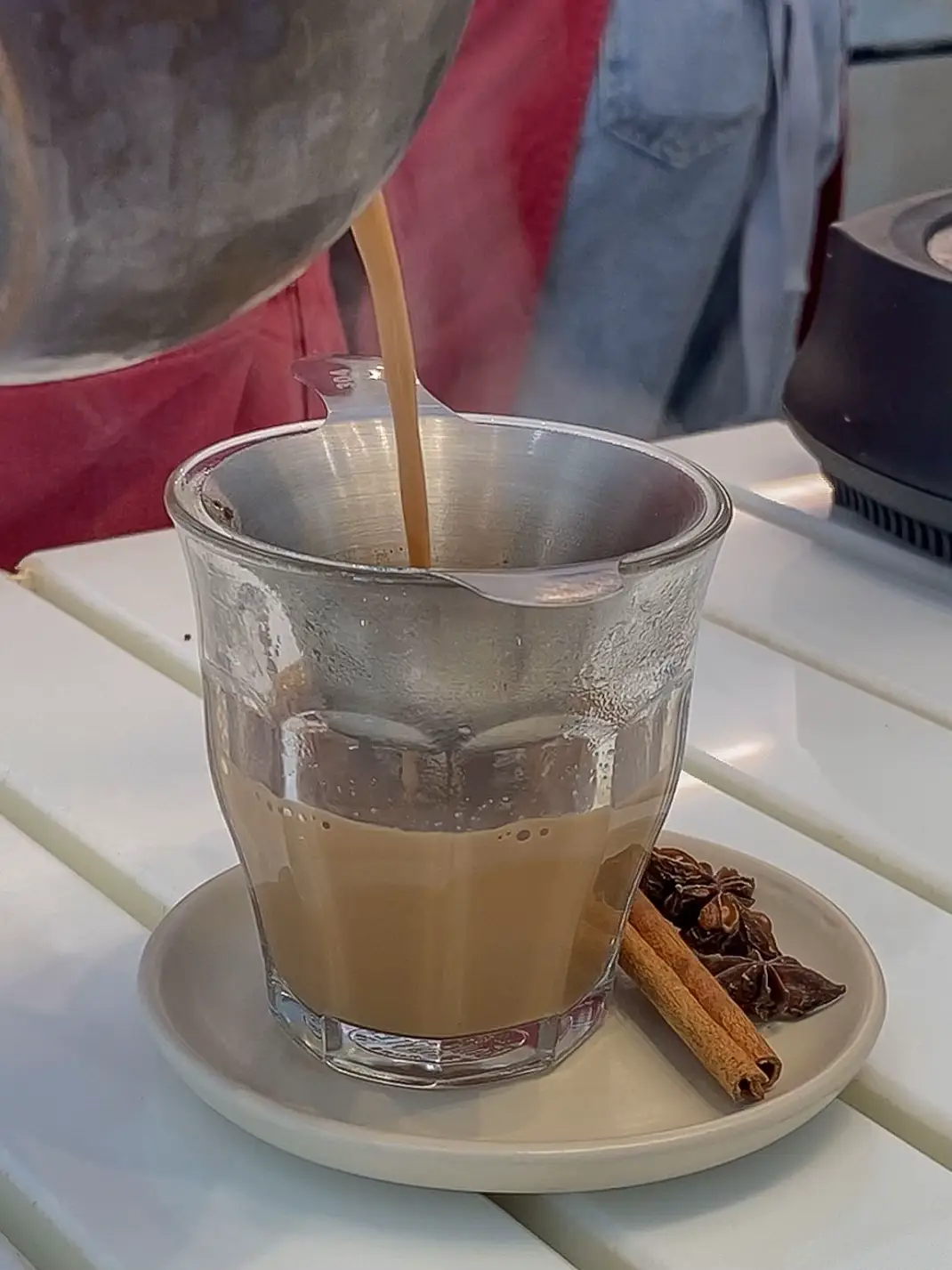 T’IN cafe คาเฟ่ใกล้mrt ลาดพร้าว | แกลเลอรีที่โพสต์โดย Tinaaa | Lemon8