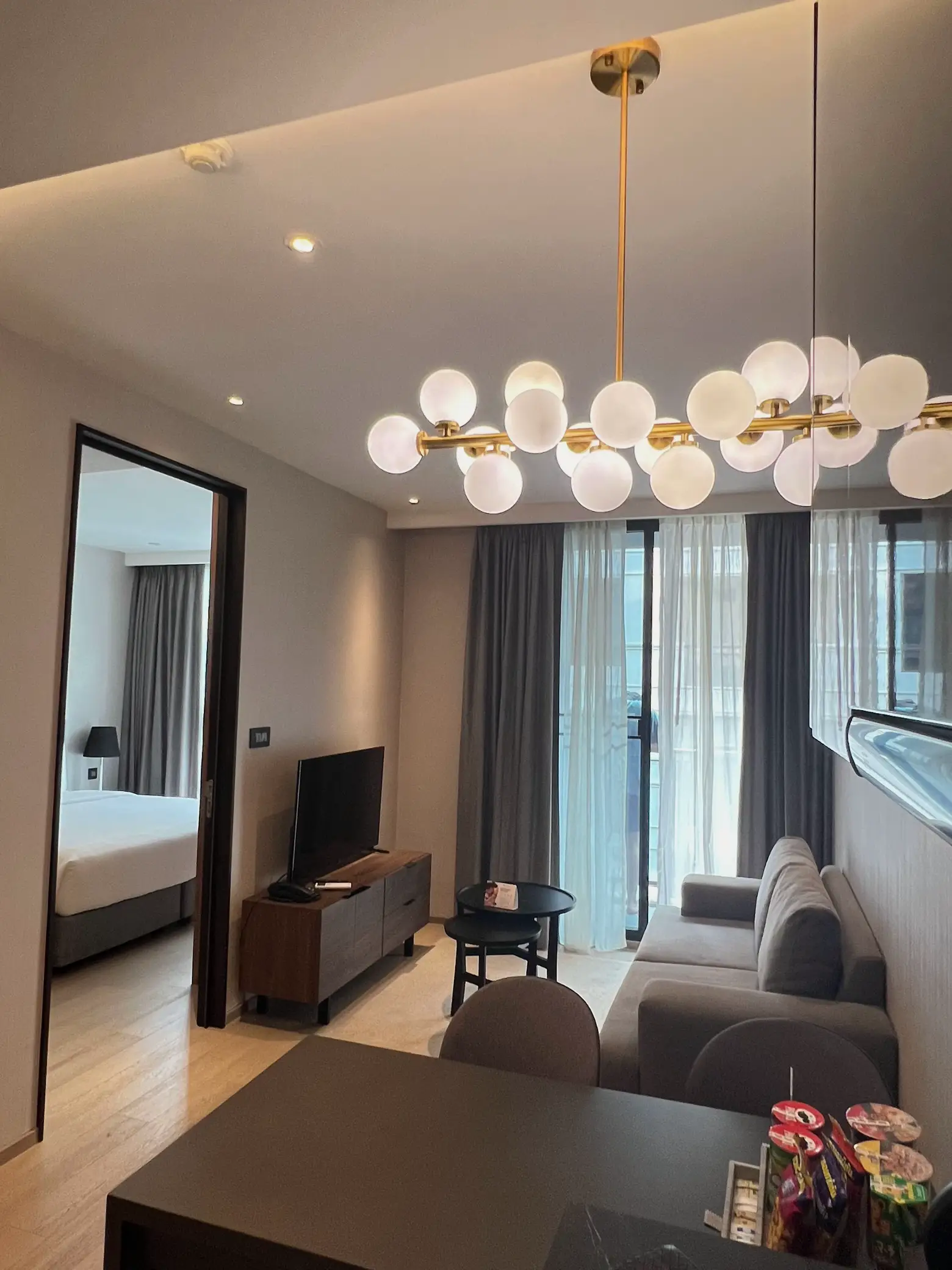 Shama luxe | รีวิวโรงแรมสุดหรู ที่มีครัวในห้อง | แกลเลอรีที่โพสต์โดย 𝐿𝓲𝙡𝙡𝙮. | Lemon8