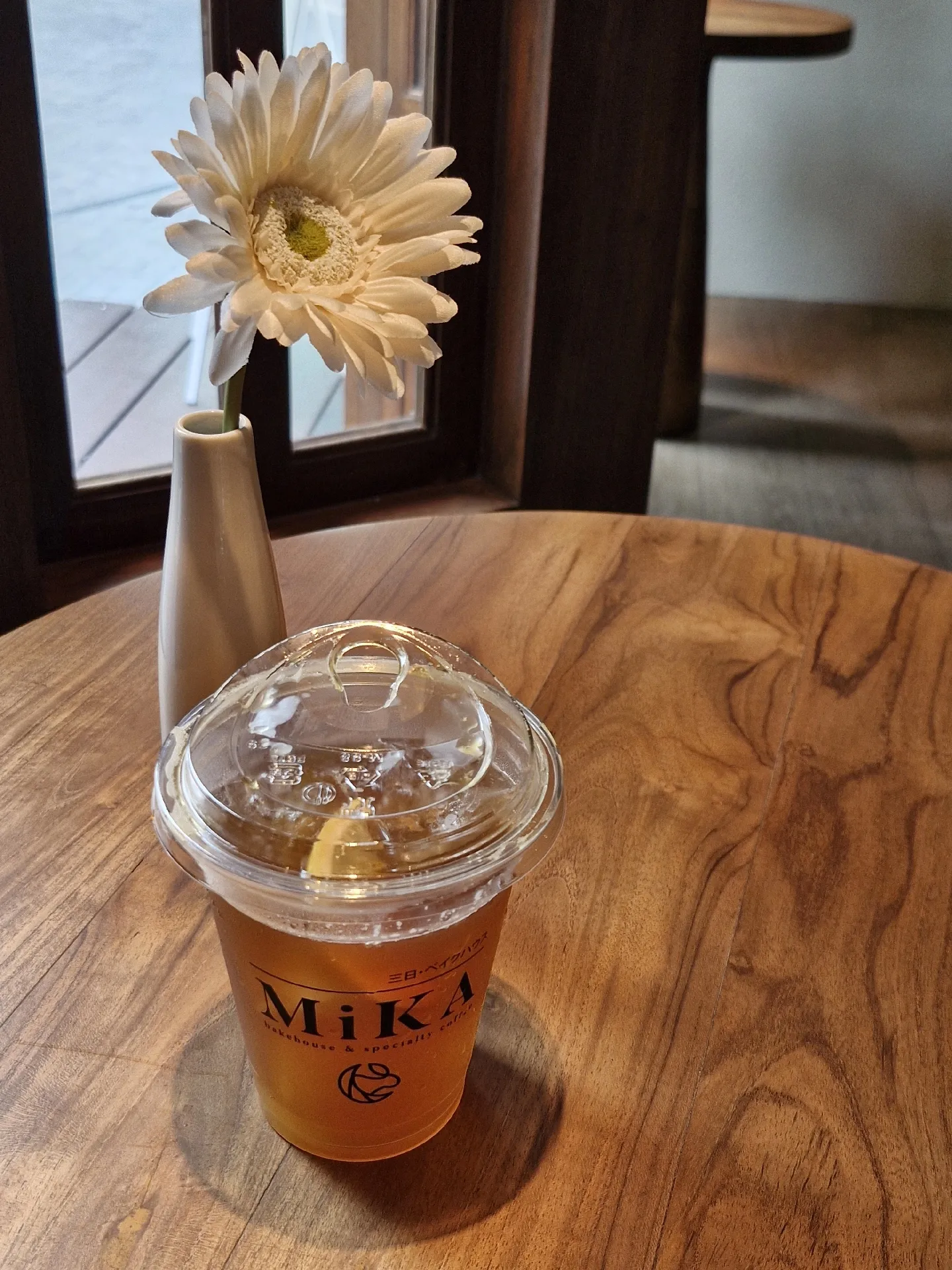 Newly Opened Coffee Cafe "MiKA bakehouse | แกลเลอรีที่โพสต์โดย Amy Love MaToom | Lemon8