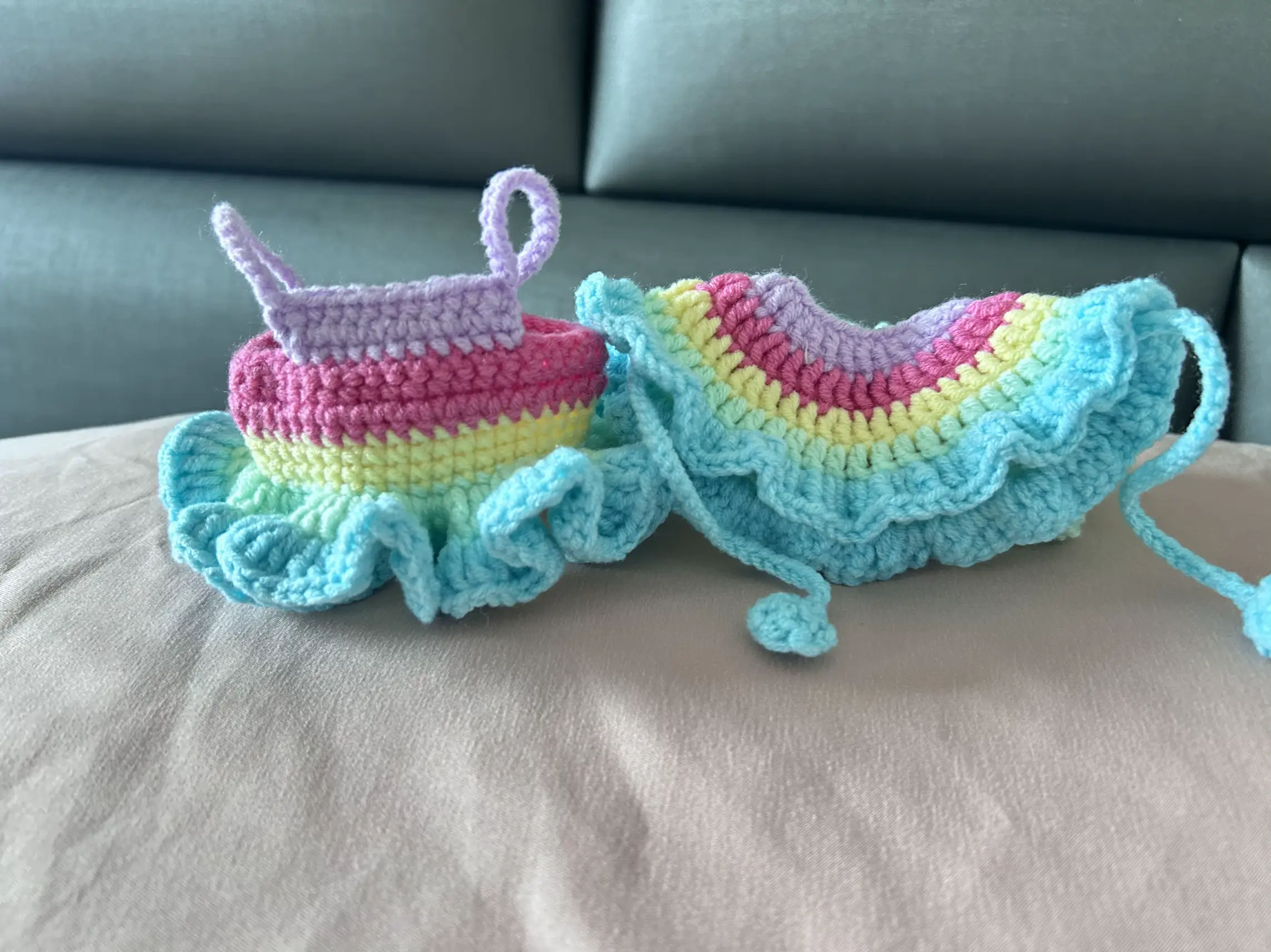 Labubu set | Gallery posted by PIMMADA K. | Lemon8