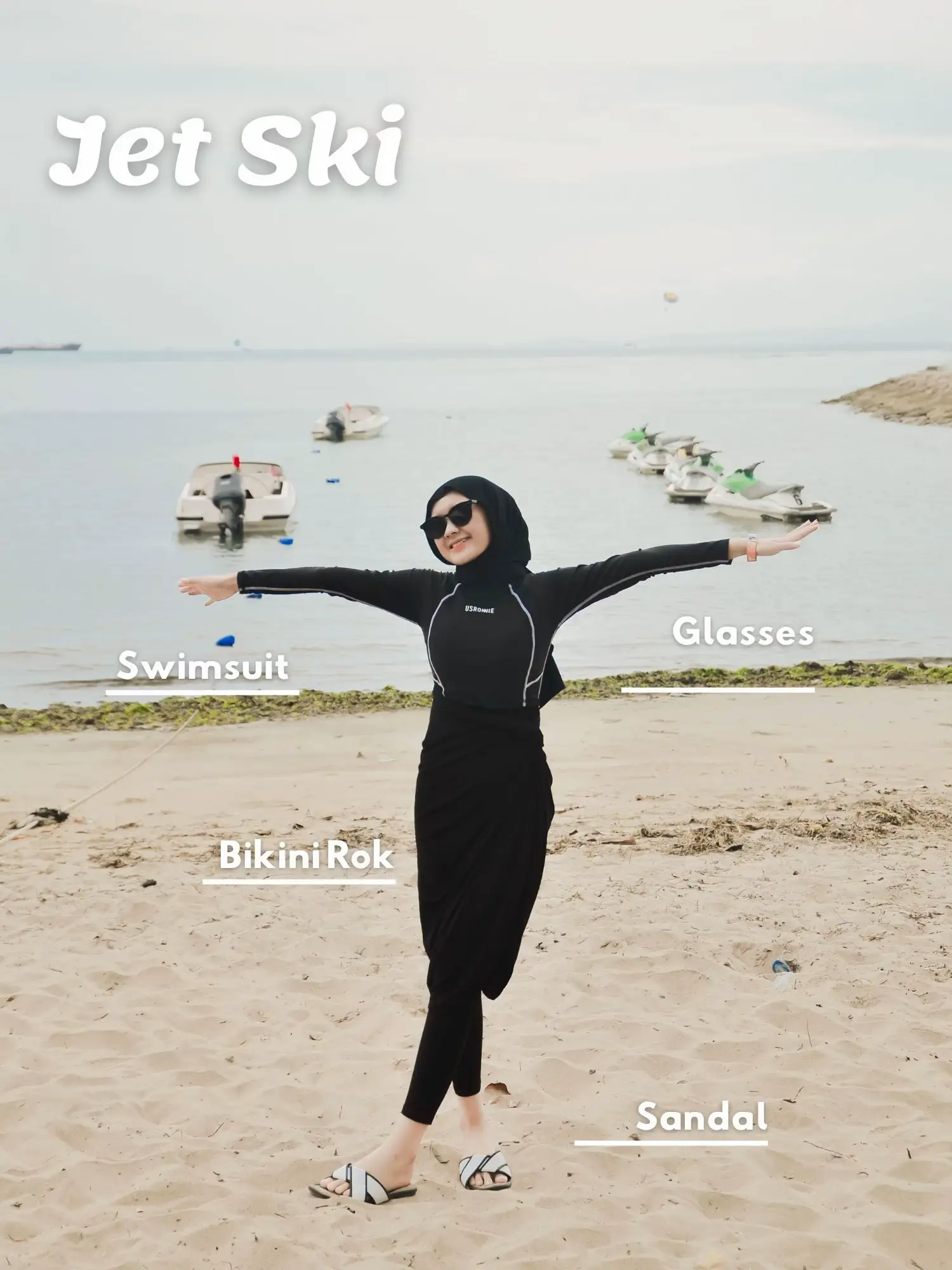 BALI OUTFIT IDEA | For Any Activities | Galeri diposting oleh Nindiarst ...