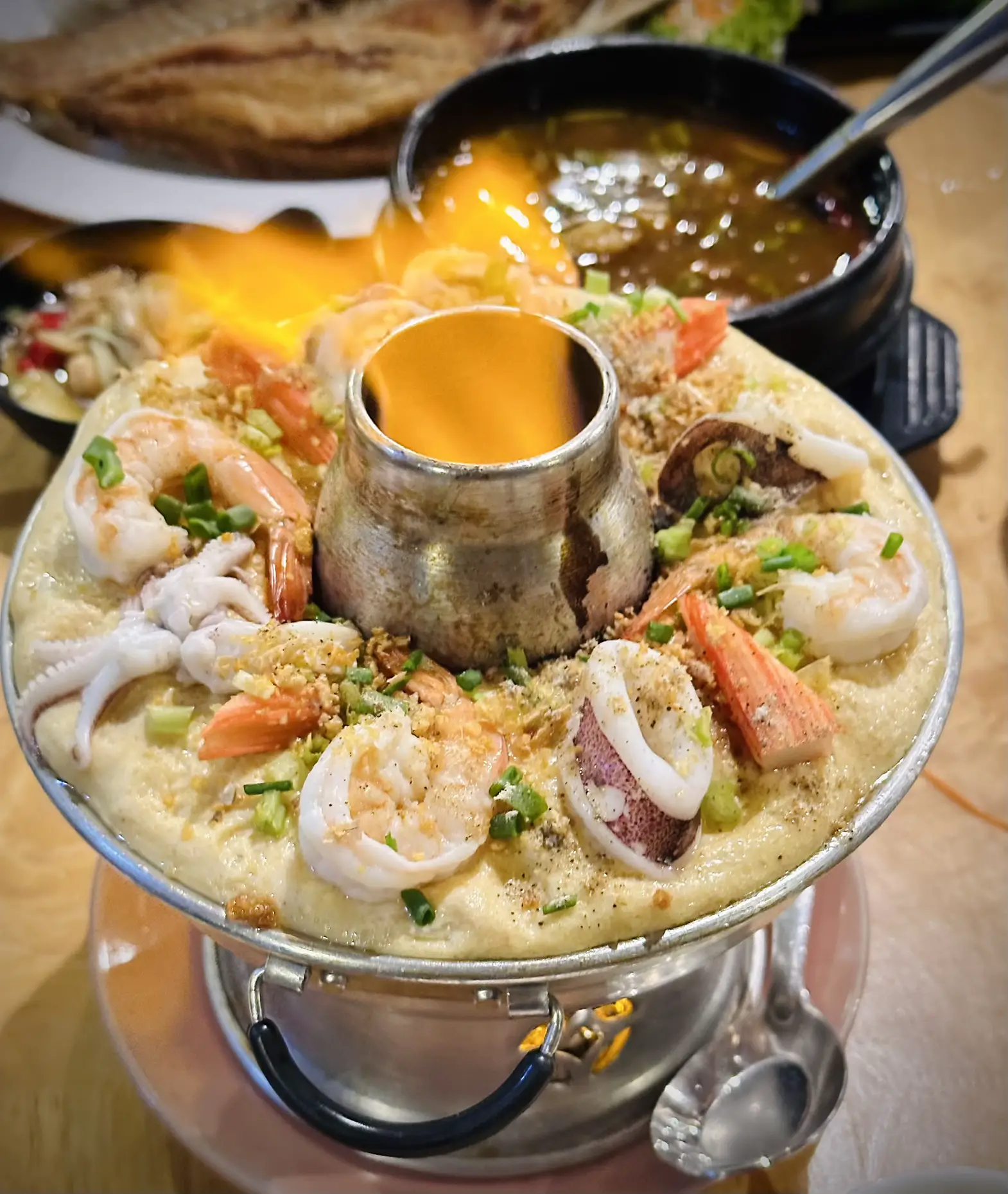 ร้าน อีปริก (EPIC) ⭐️⭐️⭐️⭐️⭐️ | แกลเลอรีที่โพสต์โดย 𝕁𝕚𝕣𝕒𝕨𝕒𝕟🐾 | Lemon8