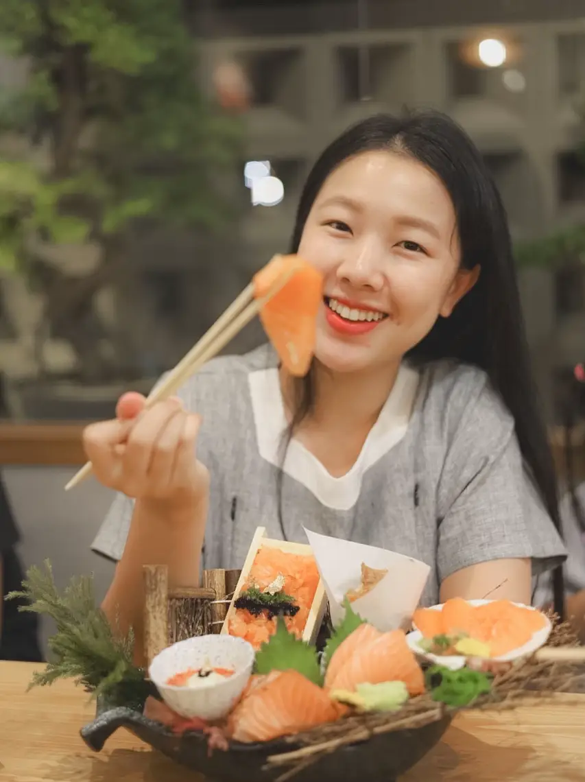 ChaNan Japanese Cuisine | แกลเลอรีที่โพสต์โดย letsgomame | Lemon8