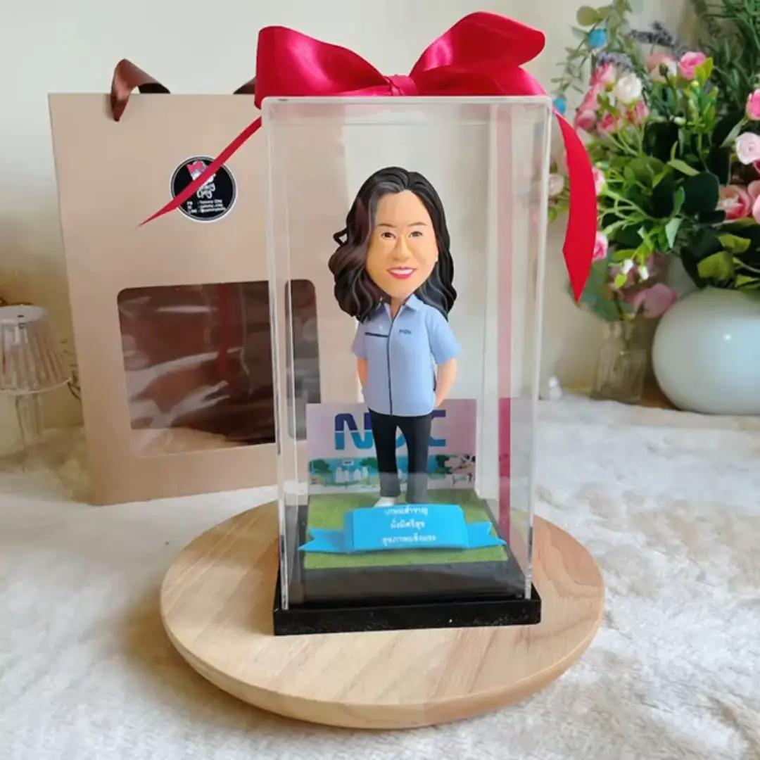 ให้ค่า=คุณค่า ของขวัญที่ผู้ให้ถูกใจผู้รับประทับใจ | วิดีโอที่เผยแพร่โดย Yammy Clay | Lemon8