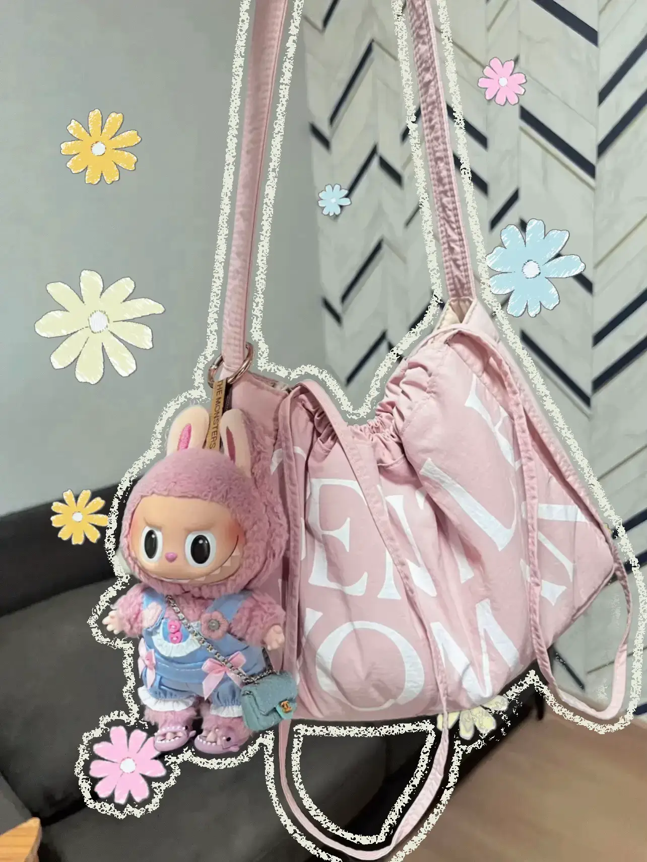 ยัยน้อนเกี๊ยว GENTLEWOMAN 🥟🎀🍧 | แกลเลอรีที่โพสต์โดย miu.u♡ | Lemon8