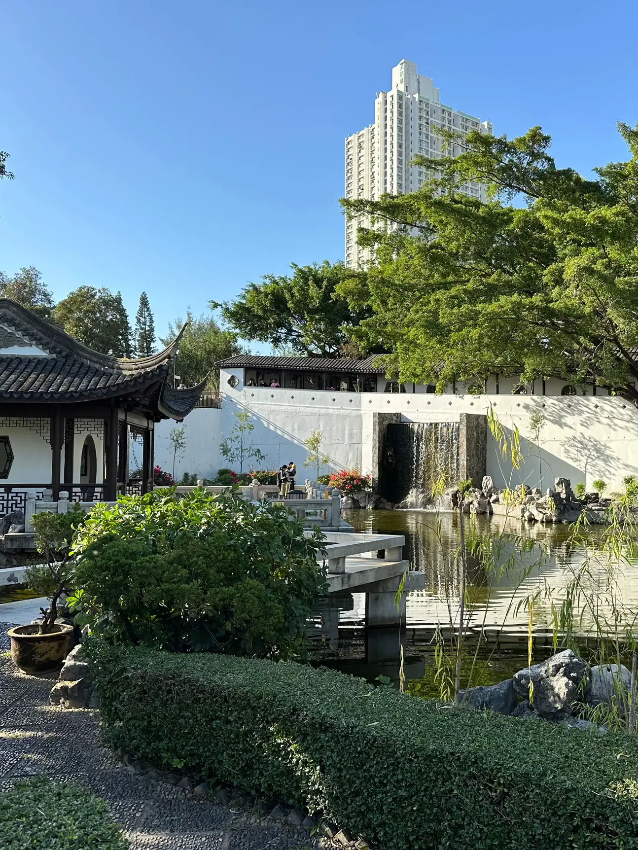 7D6N Hong Kong + Macau Itinerary ️ | Gallery posted by hoos.home.seah ...