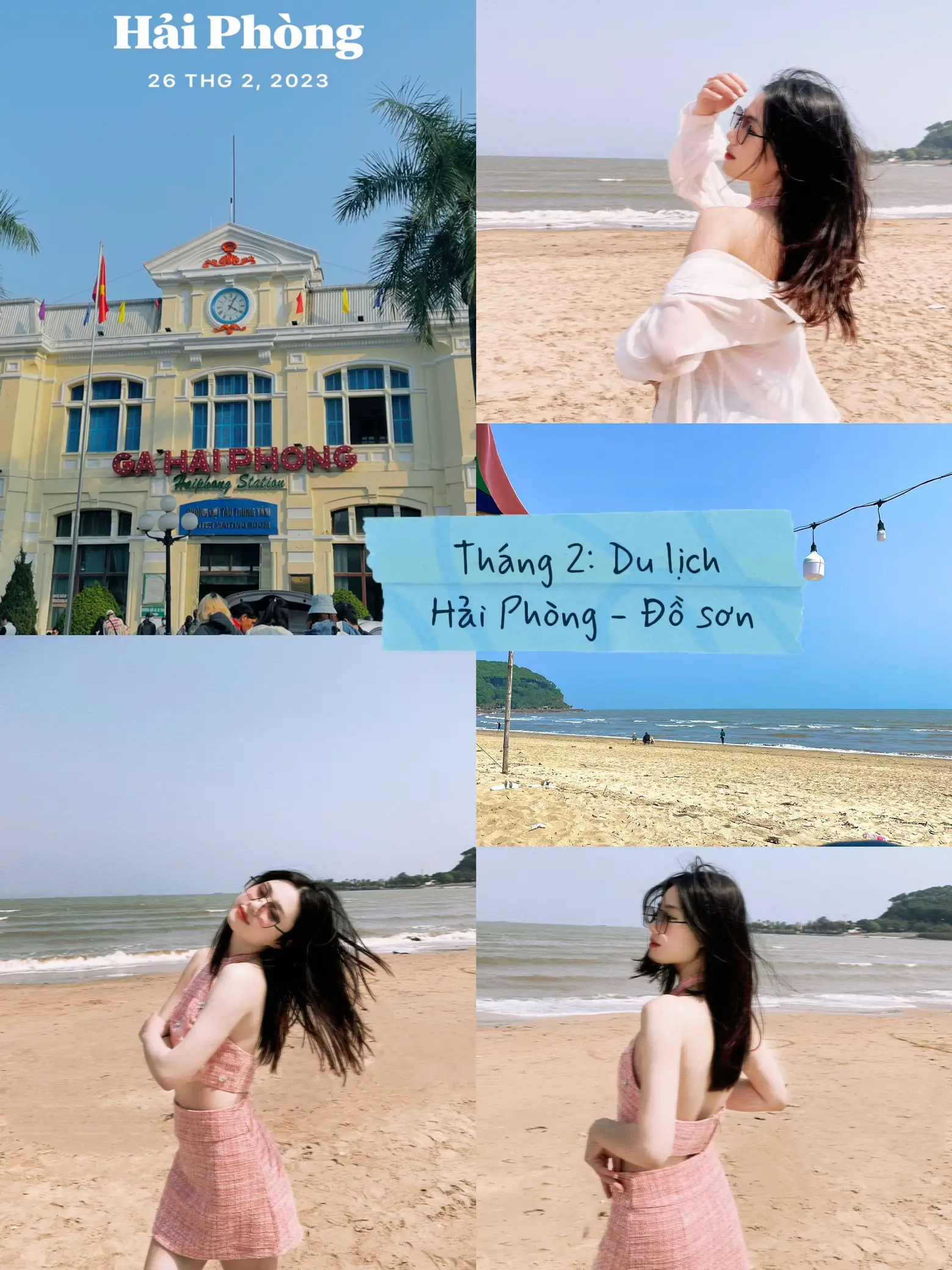 Recap 2023 - MỘT NĂM ĐÁNG NHỚ | แกลเลอรีที่โพสต์โดย Thanh Tú | Lemon8