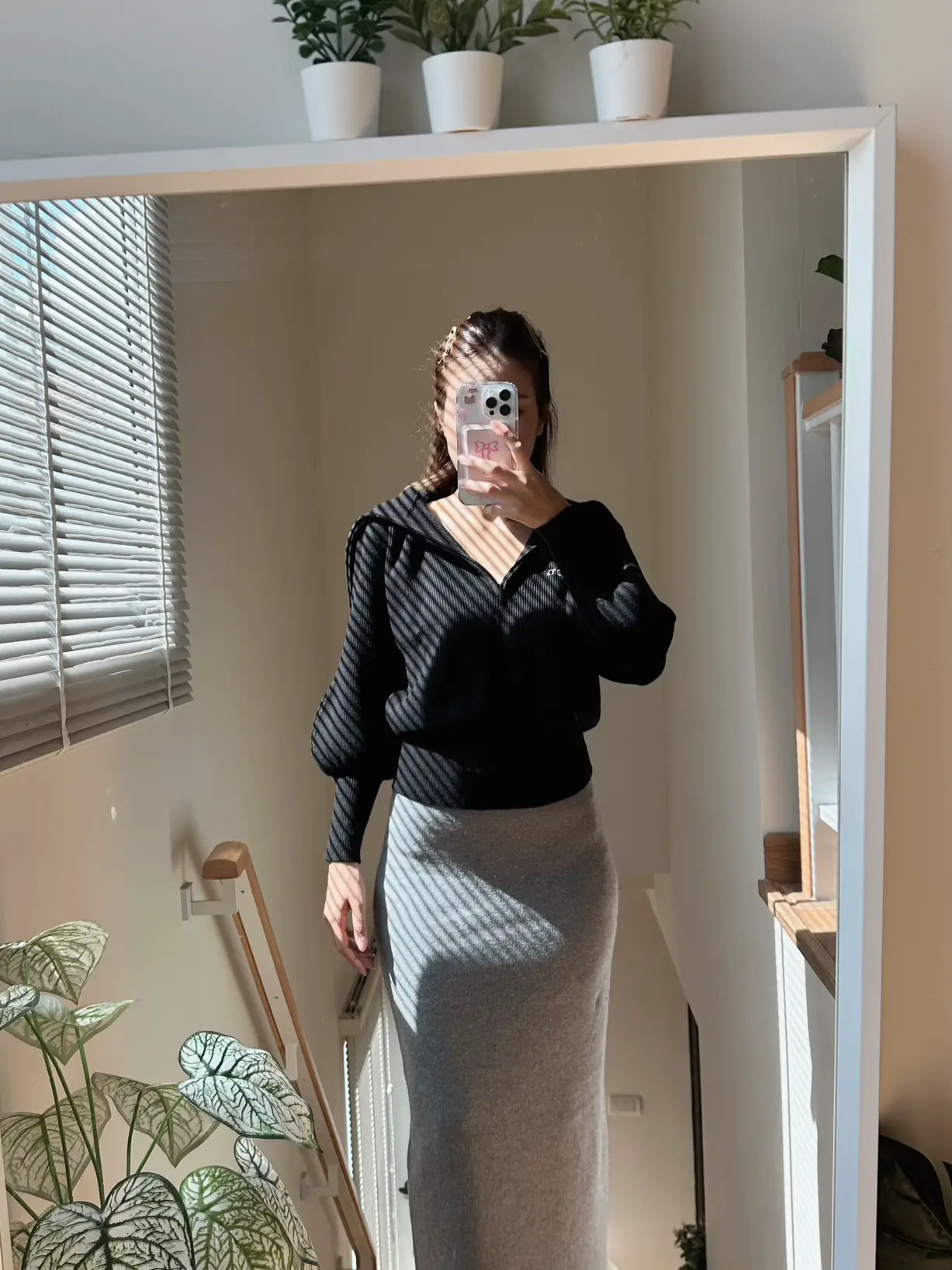 10.10 กับเสื้อไหมพรมแสนเก๋ Keeps Design | แกลเลอรีที่โพสต์โดย Tontaeyy_ | Lemon8