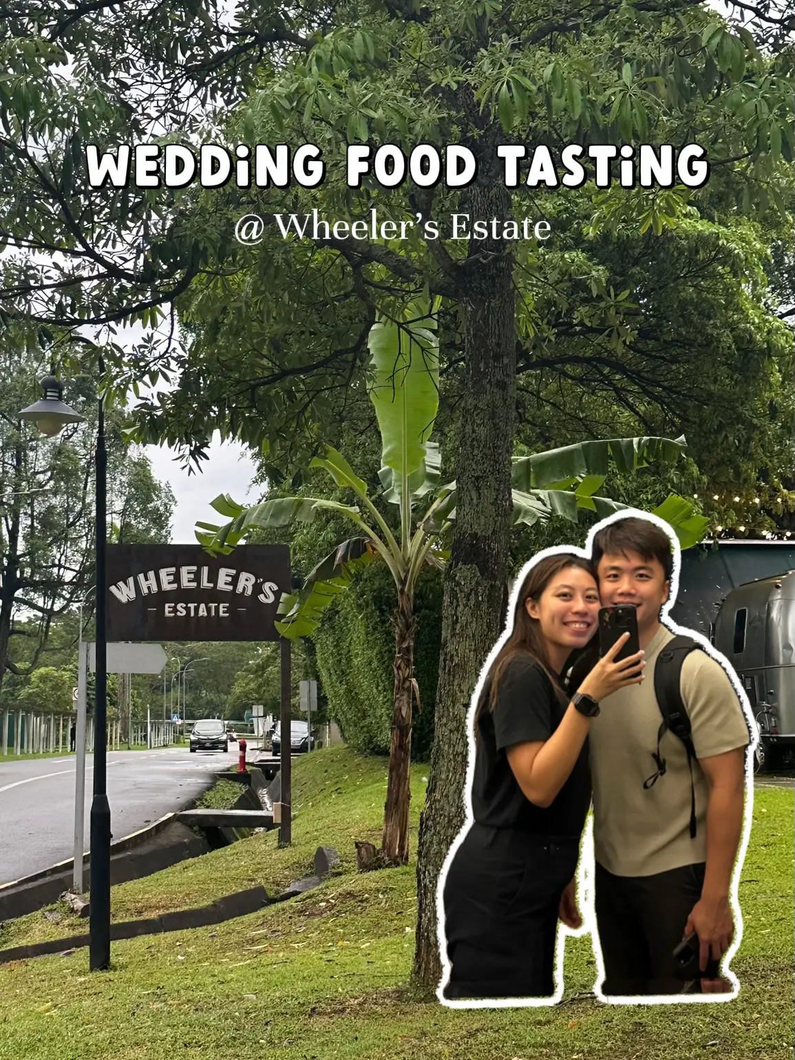 Our food tasting experience at Wheeler’s 👌🏻 | Gallery posted by Desiree ...