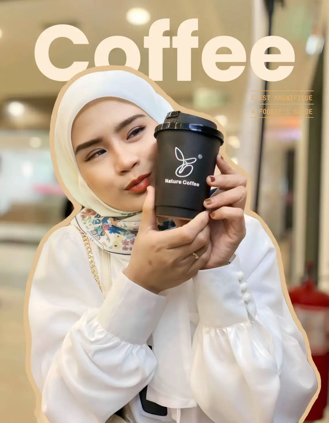 Nature Coffee for life ☕️ | Galeri disiarkan oleh Mumu | Lemon8
