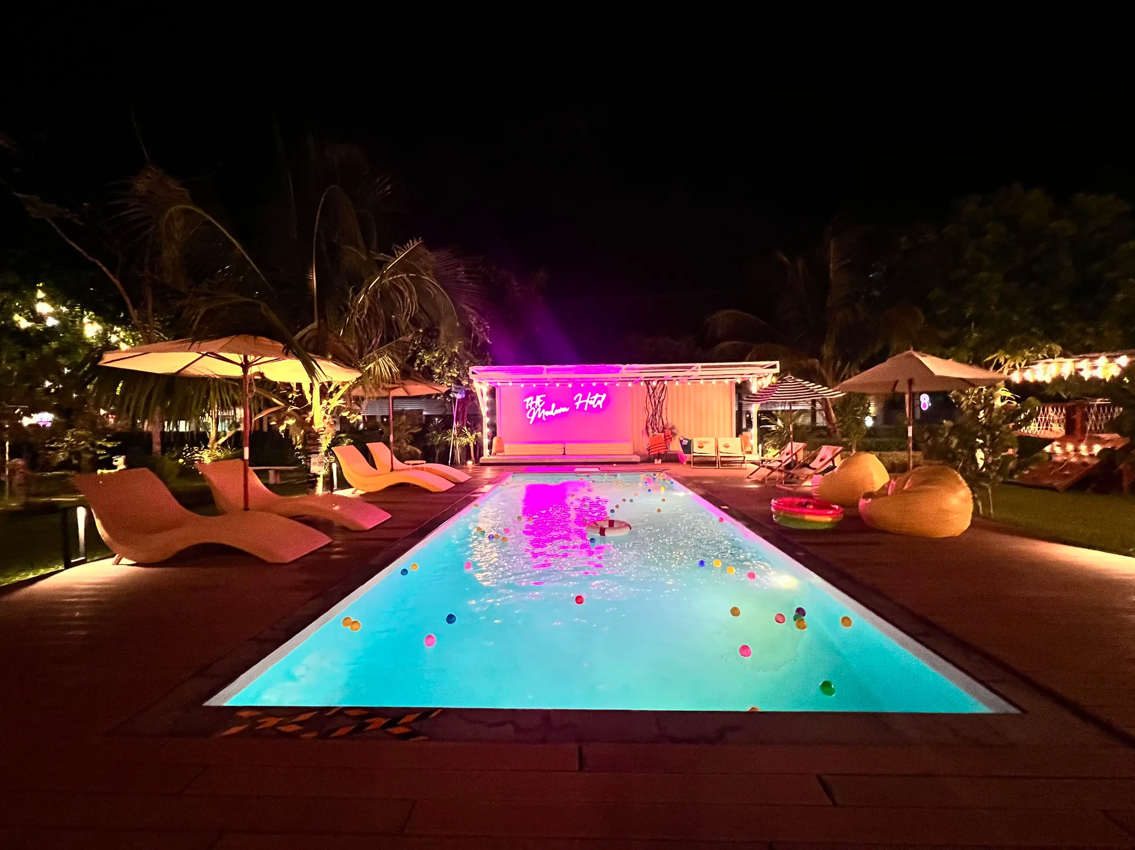 The Modeva hotel Kanchanaburi : ที่พักราคาดี | แกลเลอรีที่โพสต์โดย Jrp ...