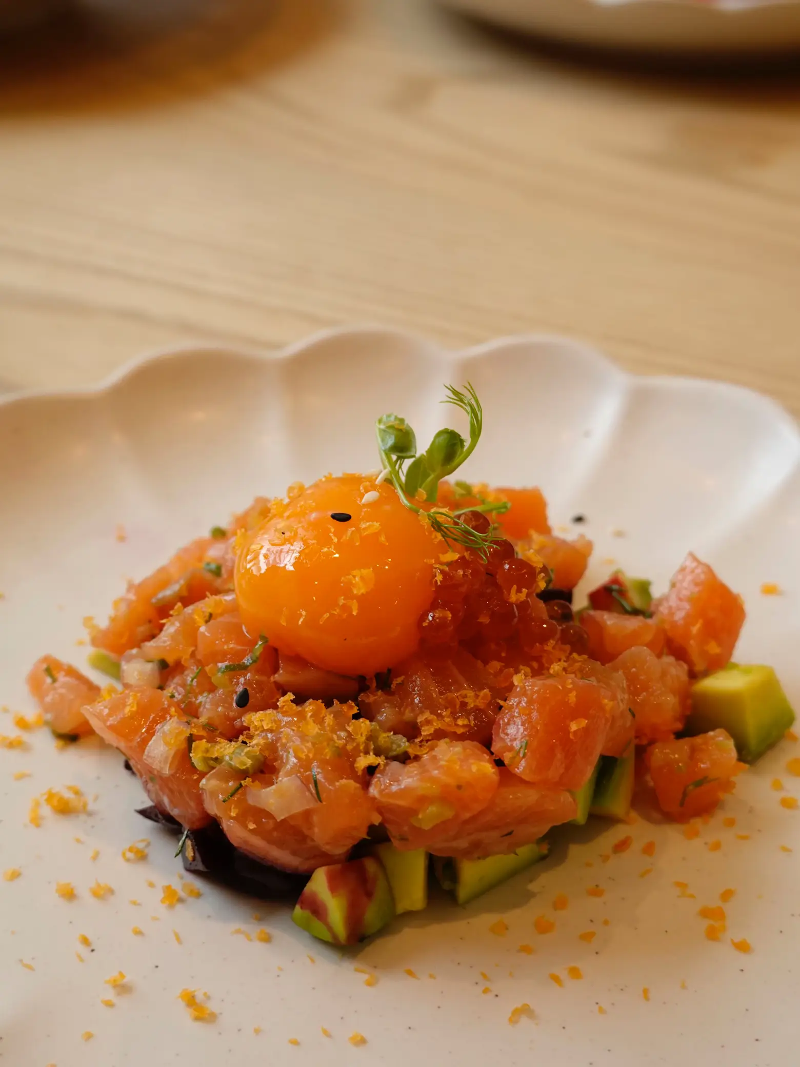 Préf Café & Bar | แกลเลอรีที่โพสต์โดย 𝓜 | Lemon8